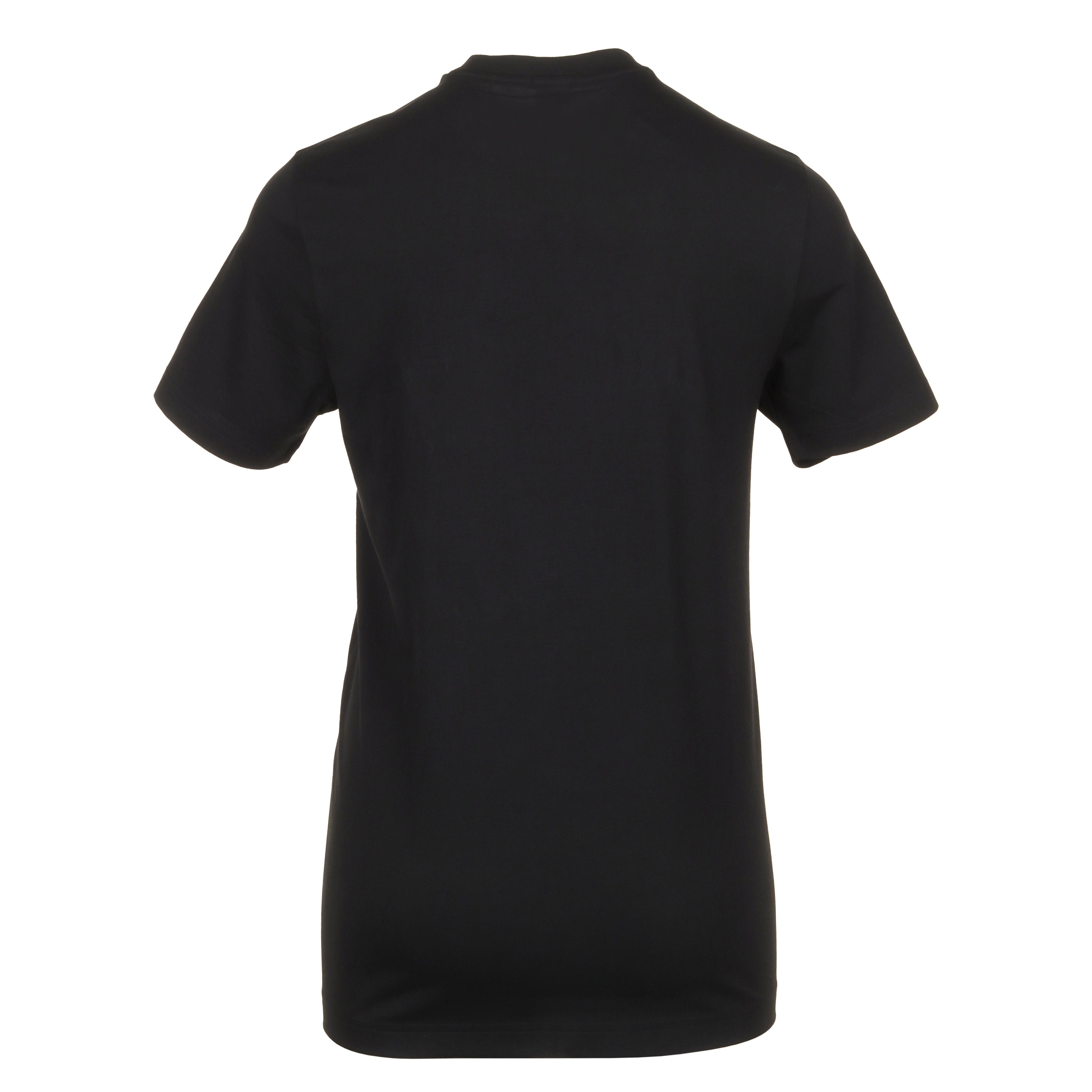 BOSS Tee Shirt WI24 - Black 006 - 50506373-006 - Function18 | Restrictedgs