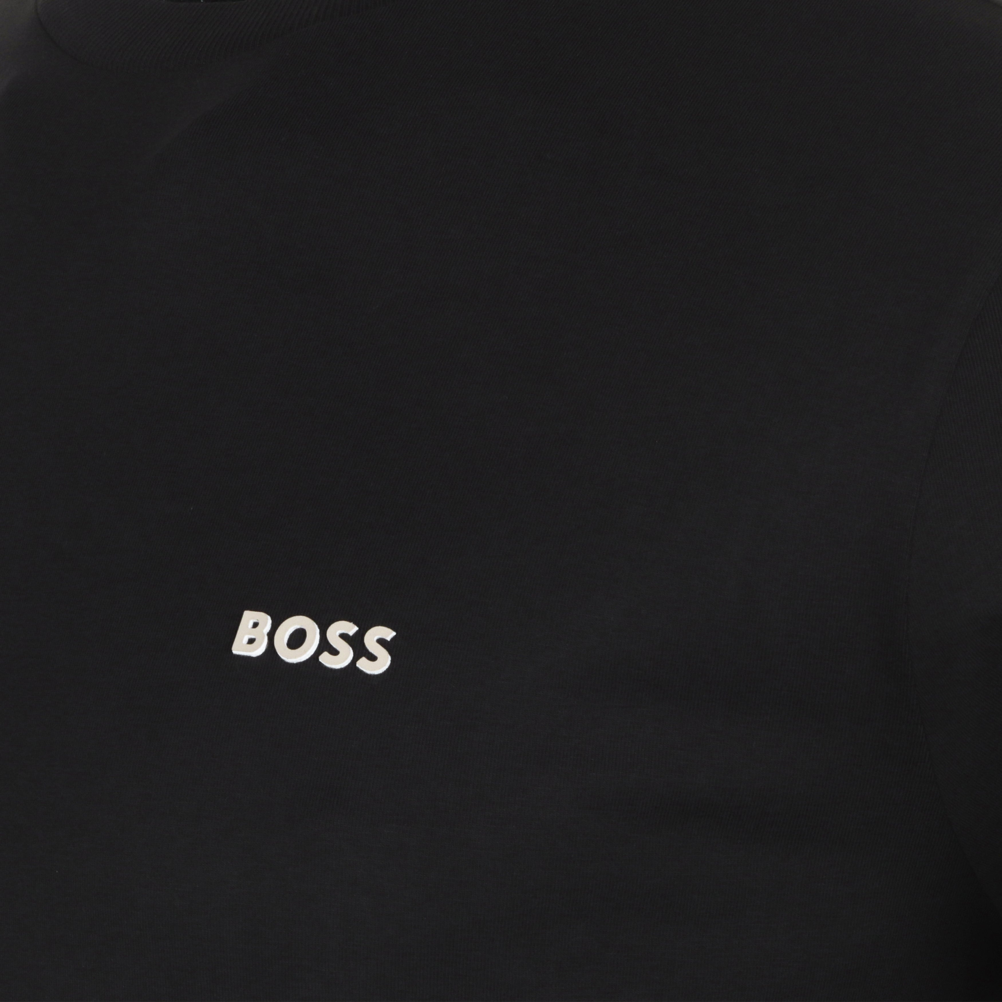 BOSS Tee Shirt WI24 - Black 006 - 50506373-006 - Function18 | Restrictedgs