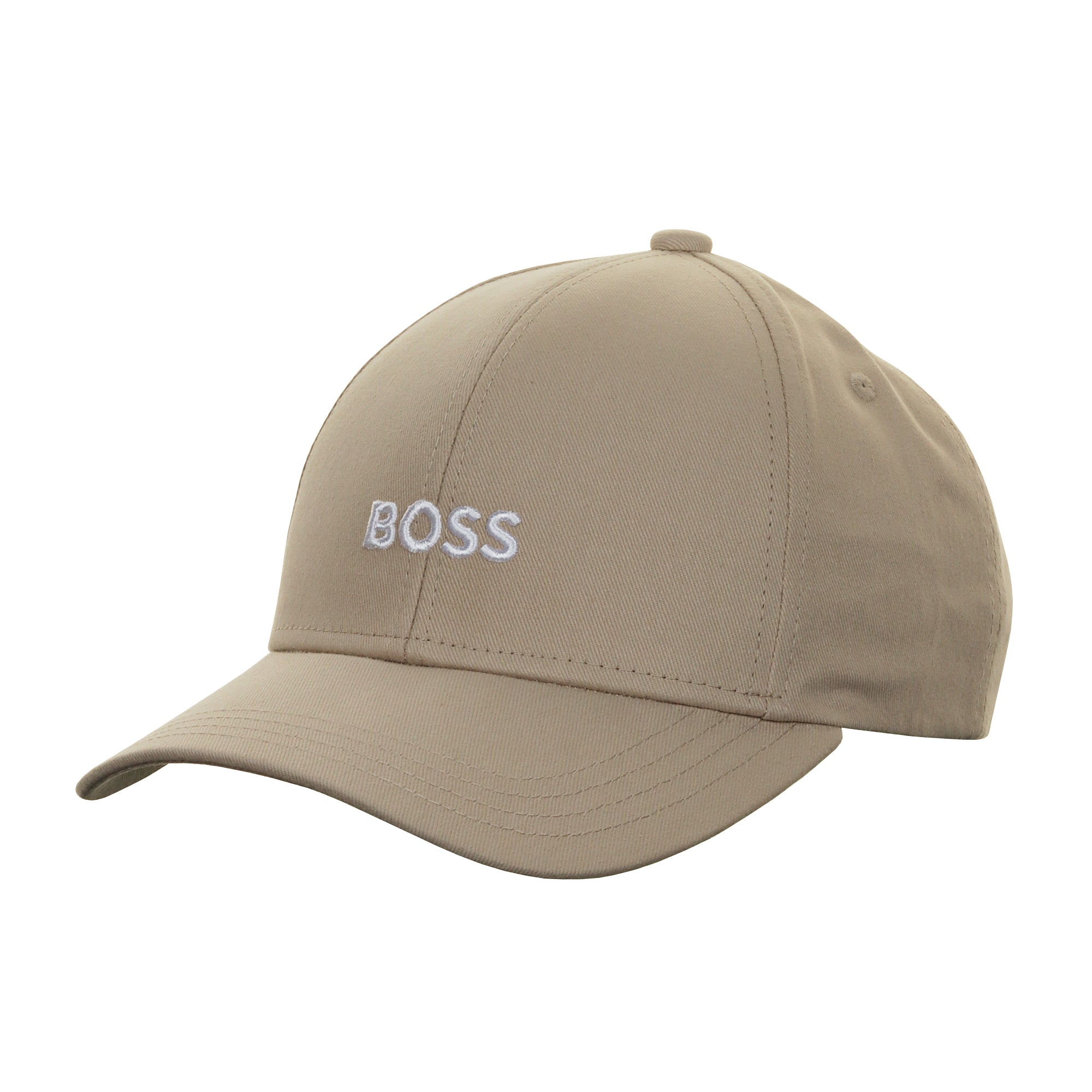 BOSS Zed Cap - Light Beige 276 - 50495121-276 - Function18