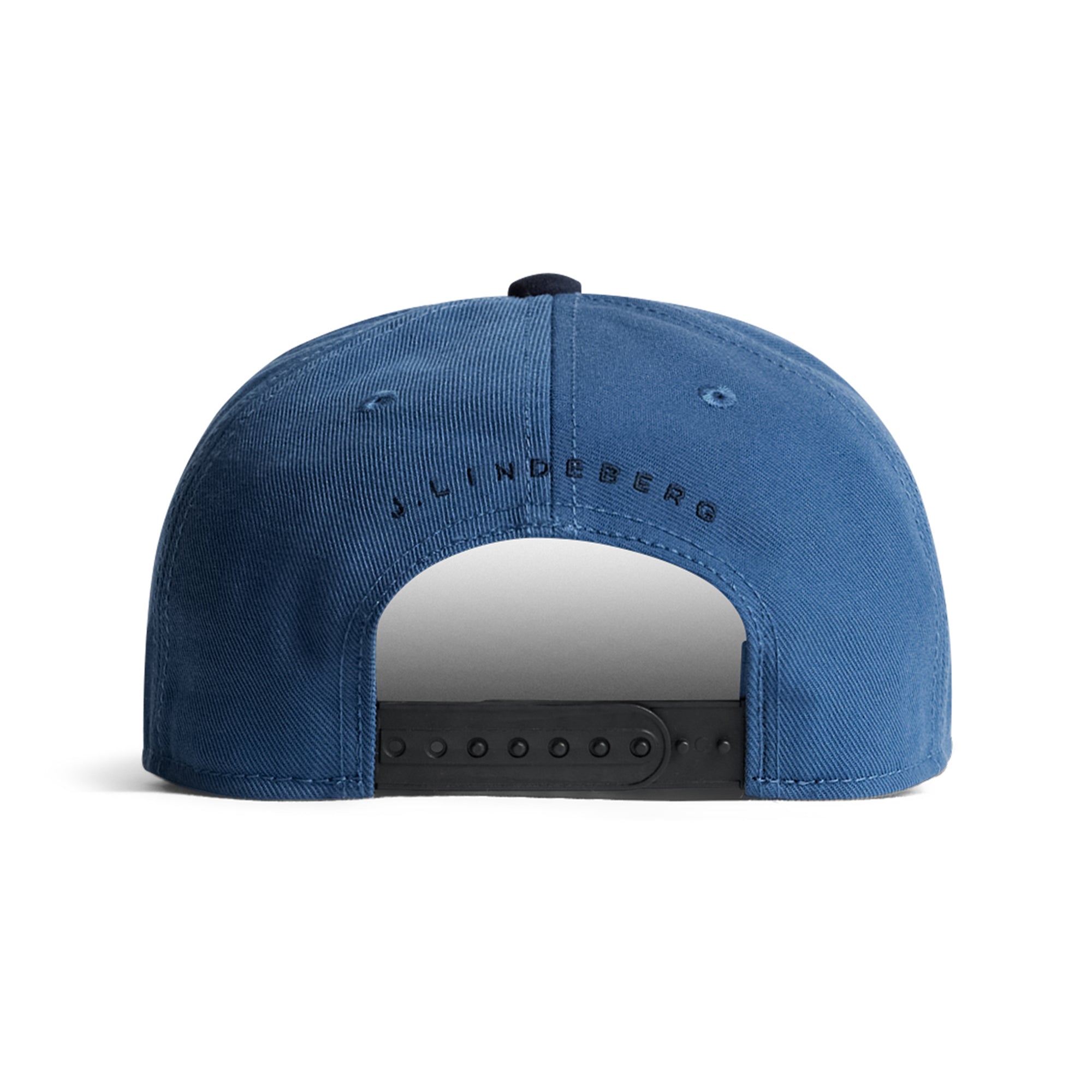 J.Lindeberg Golf Caddie Cap FW25 - Vintage Indigo O319 - GMAC13501-O319 ...