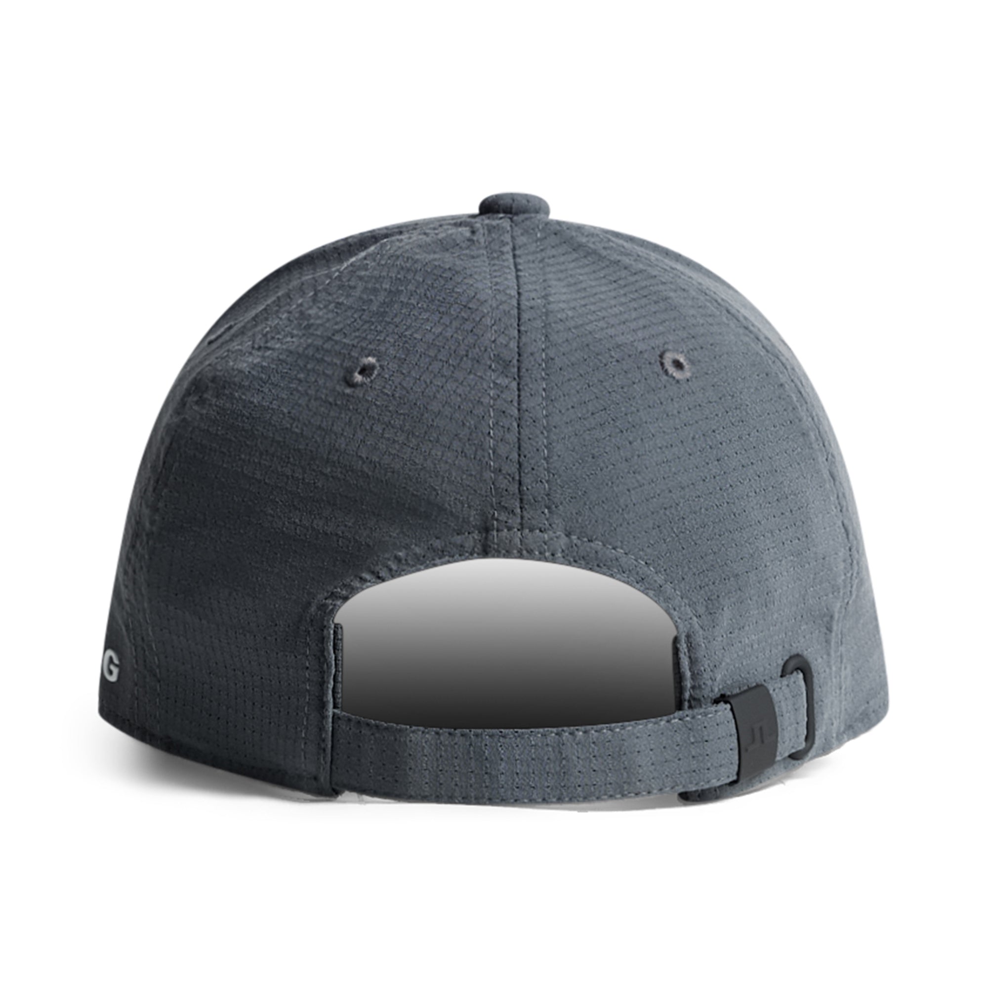 J.Lindeberg Golf Caden Cap GMAC10580 Asphalt W015 | Function18