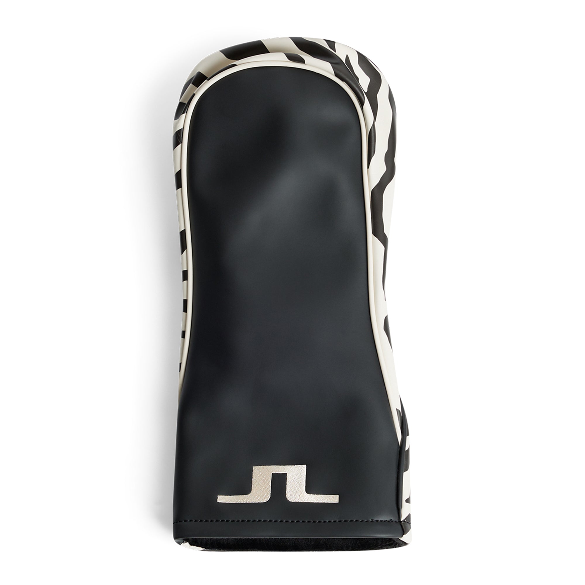J.Lindeberg Golf Driver Print Headcover SS25 - Tour Tiger Moonbeam U251 ...