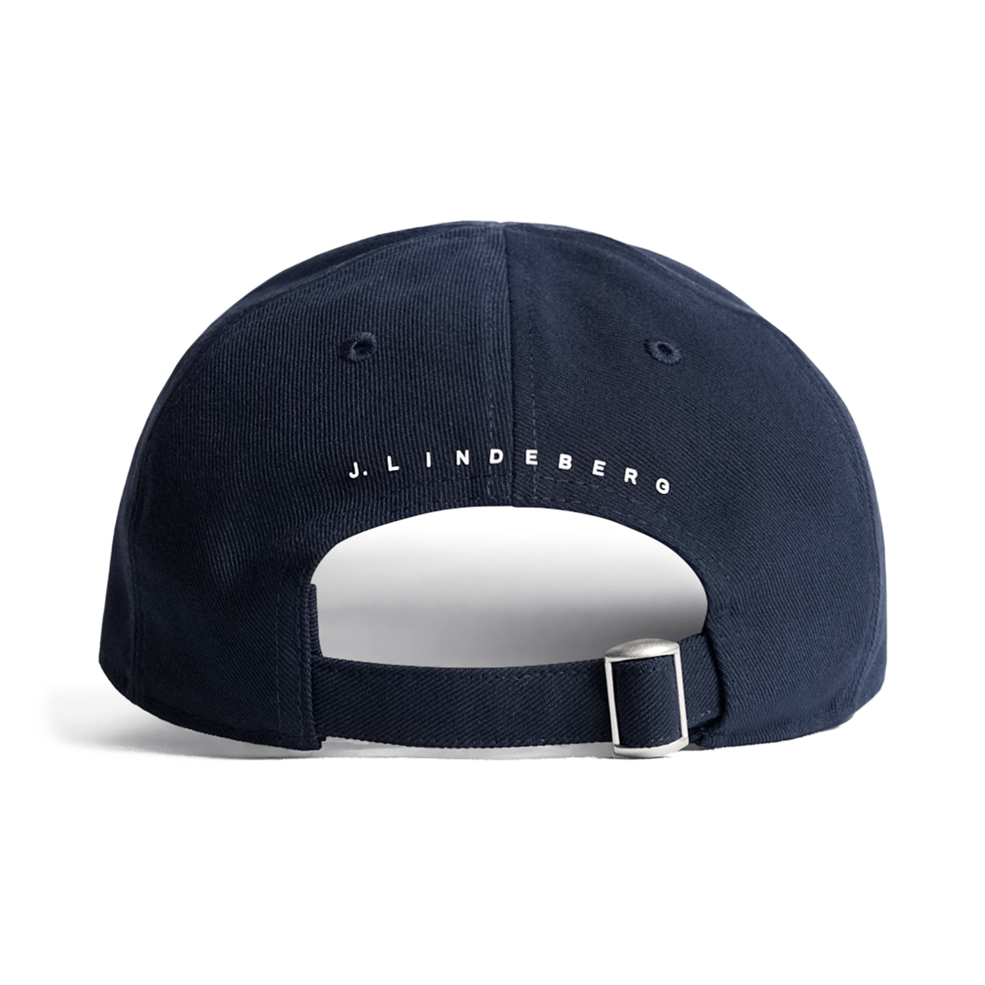 J.Lindeberg Golf Gradient Cap SS25 - JL Navy 6855 - GMAC12386-6855 ...