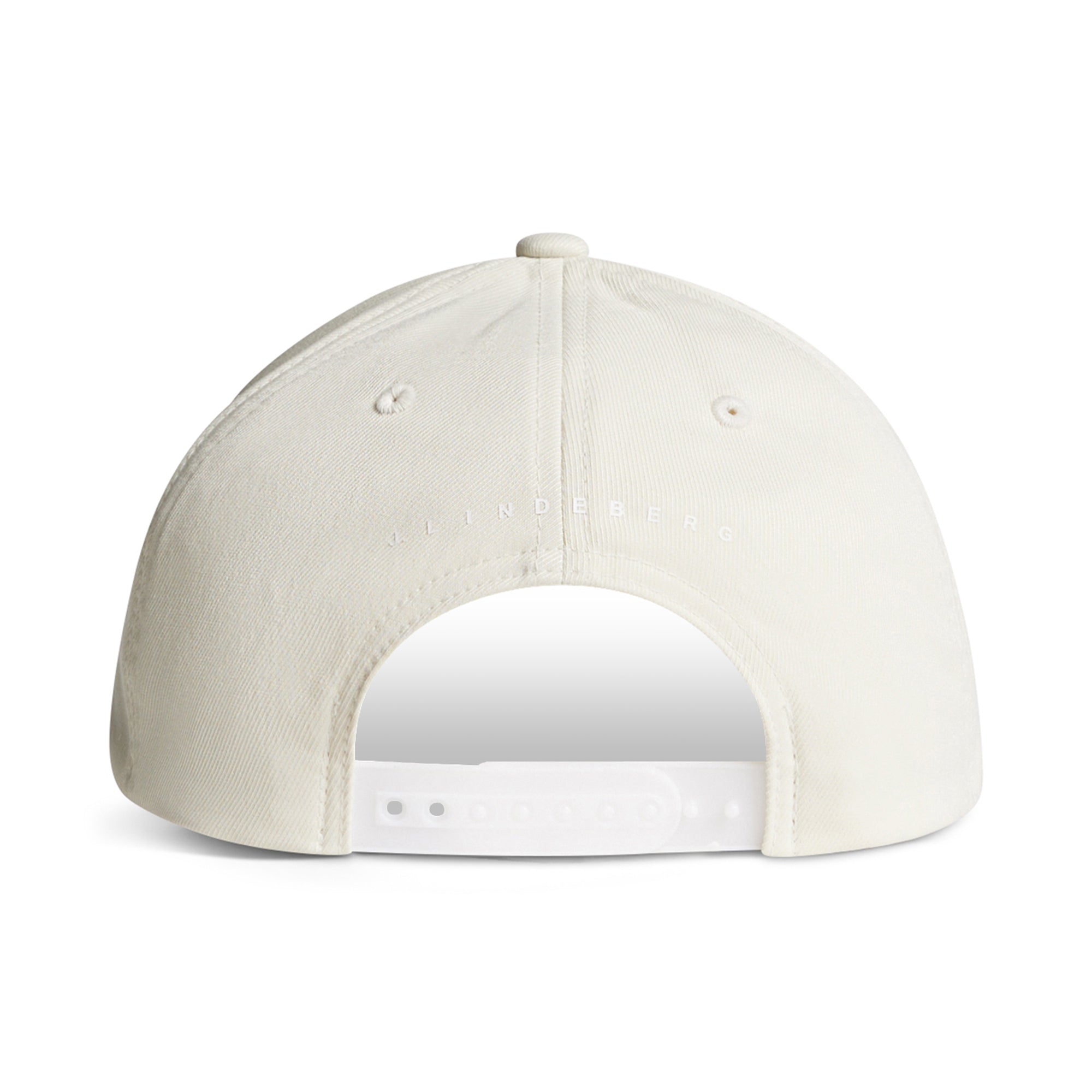 J.Lindeberg Golf Heath Cap SH25 - Moonbeam U029 - GMAC14124-U029 ...