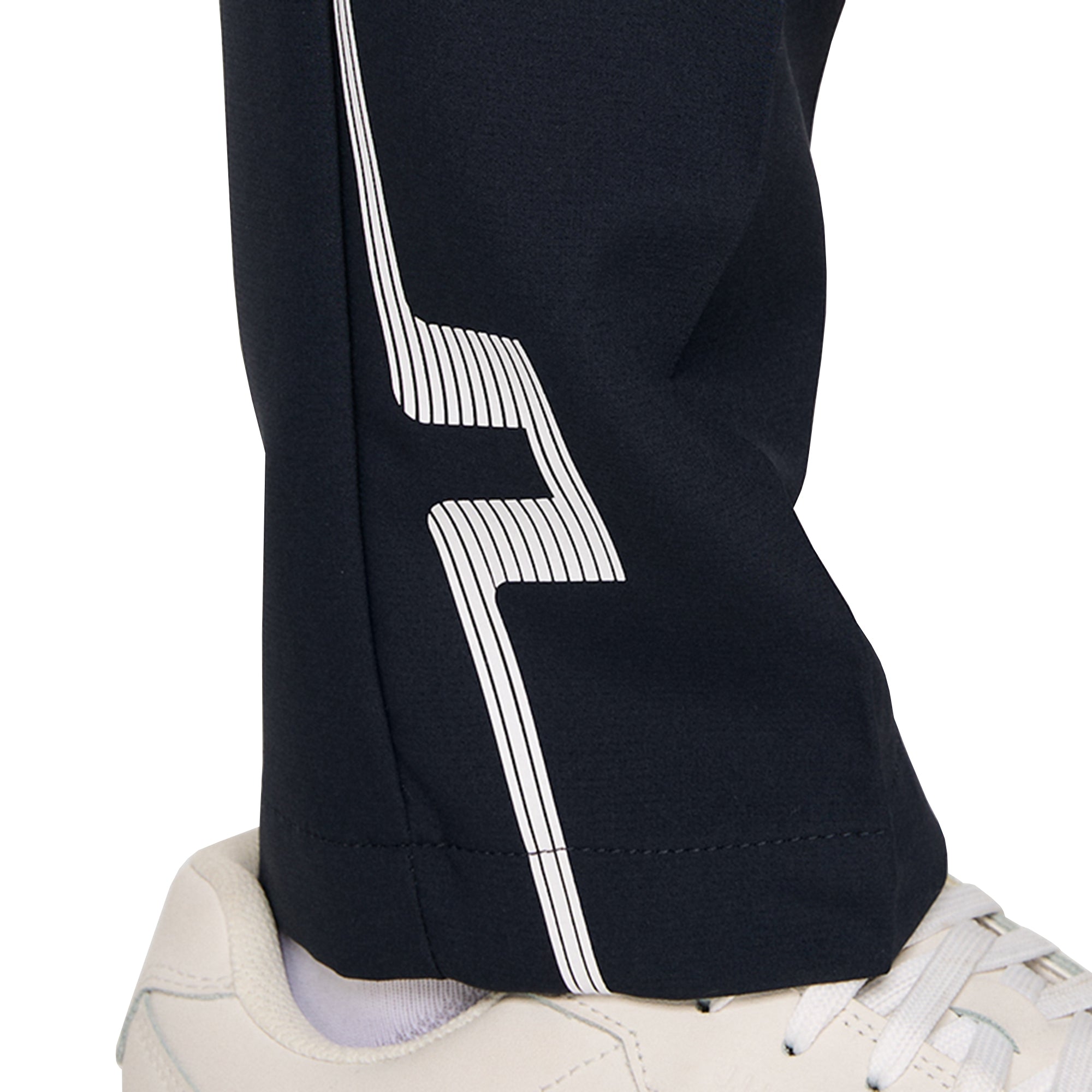 J.Lindeberg Golf Heath Trousers FW25 - JL Navy 6855 - GMPA14880-6855 ...