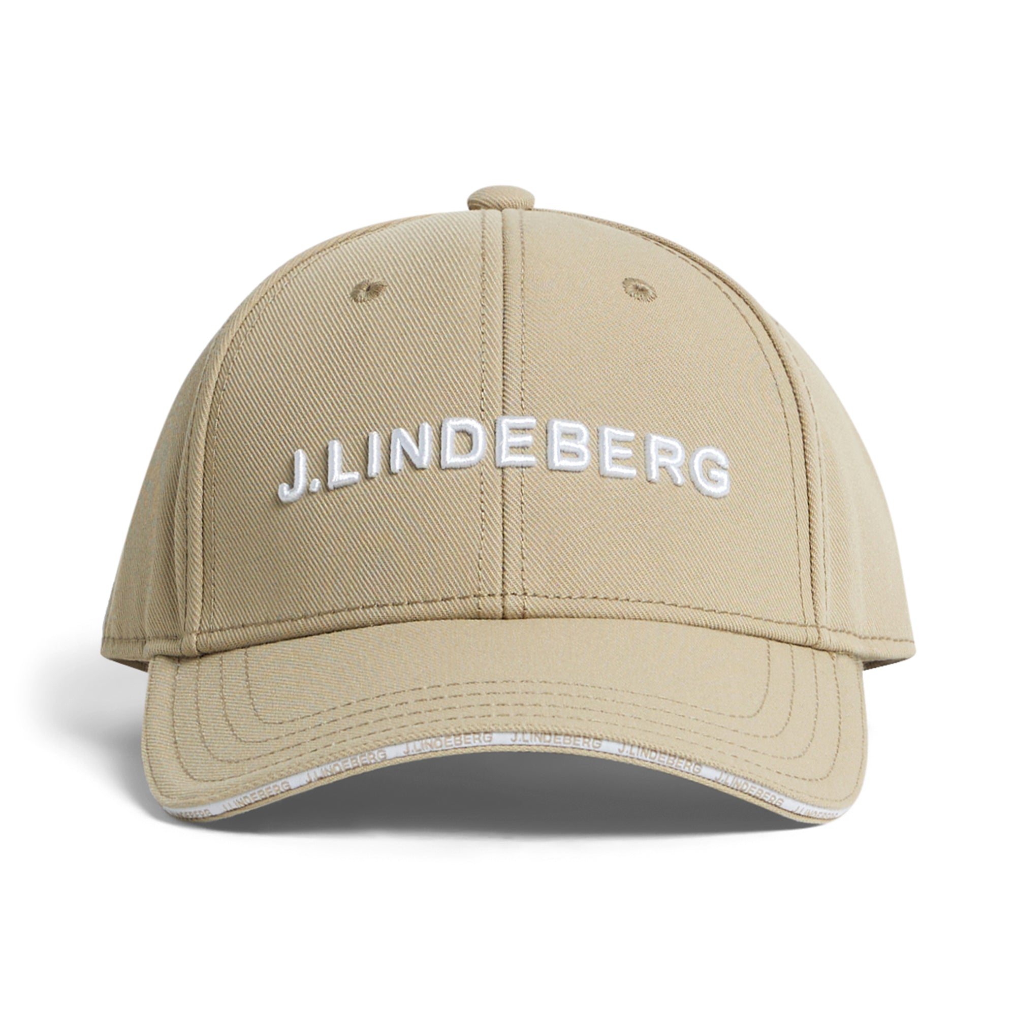 J.Lindeberg Golf Hennric Cap GMAC09719 Safari Beige 1679 | Function18
