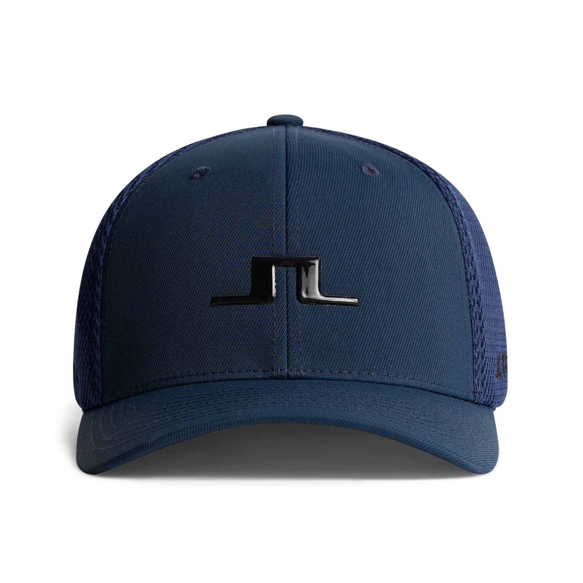 J.Lindeberg Golf JL Pro Cap FW25 - JL Navy 6855 - GMAC14883-6855 ...