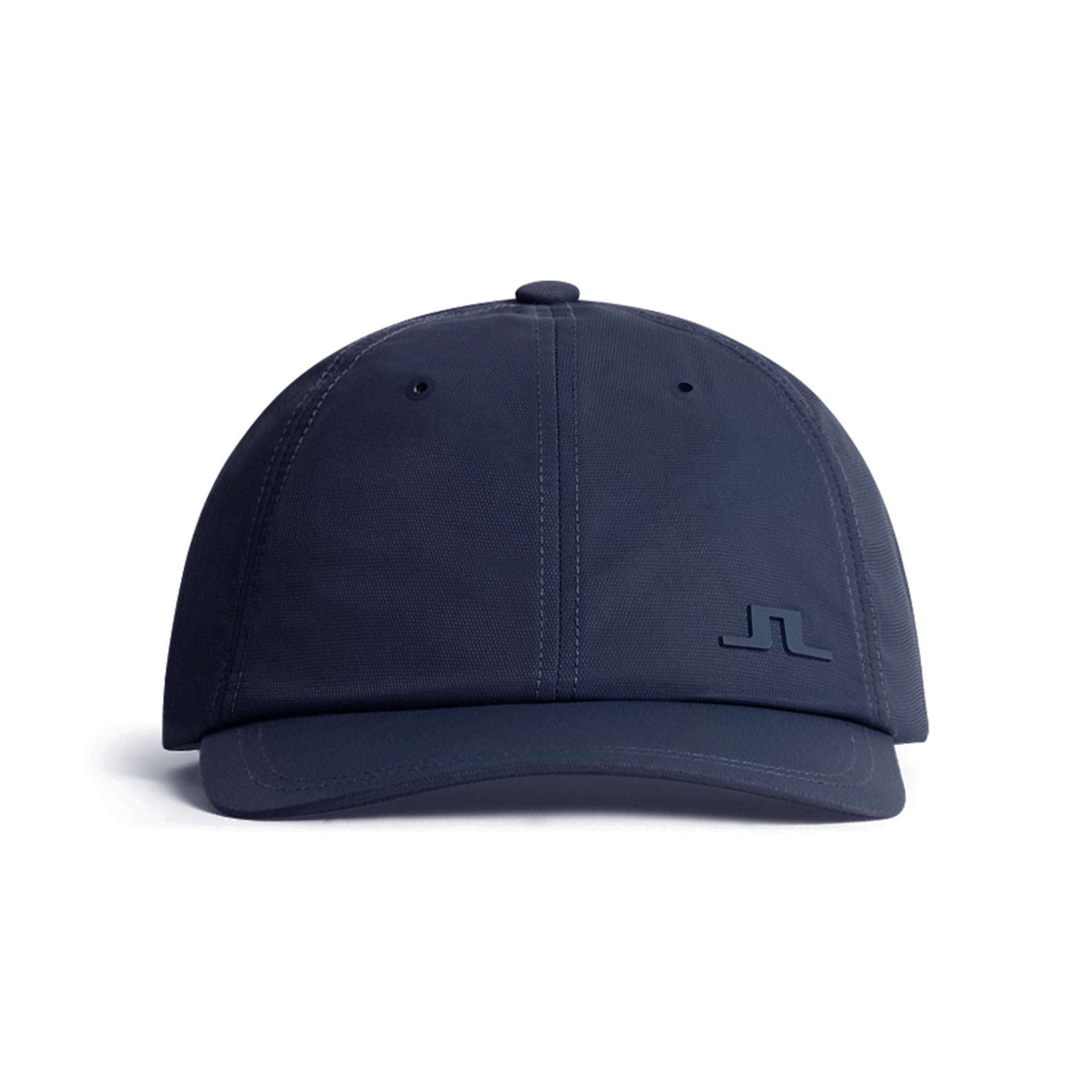 J.Lindeberg Golf Joar Cap GMAC10605 JL Navy 6855 | Function18
