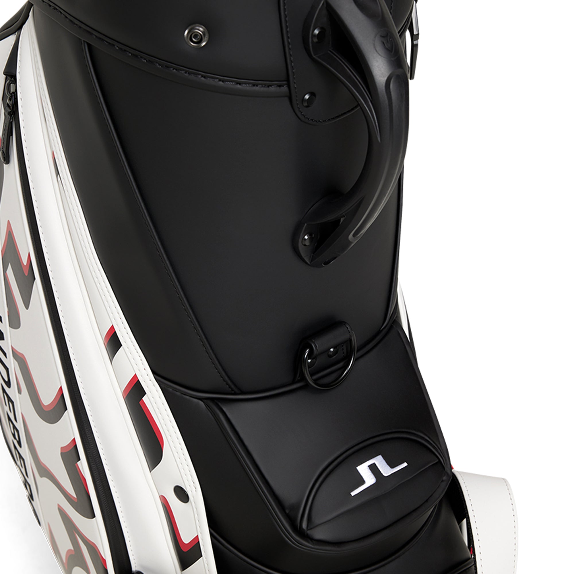 J Lindeberg Golf Staff Bag at June Hughes blog