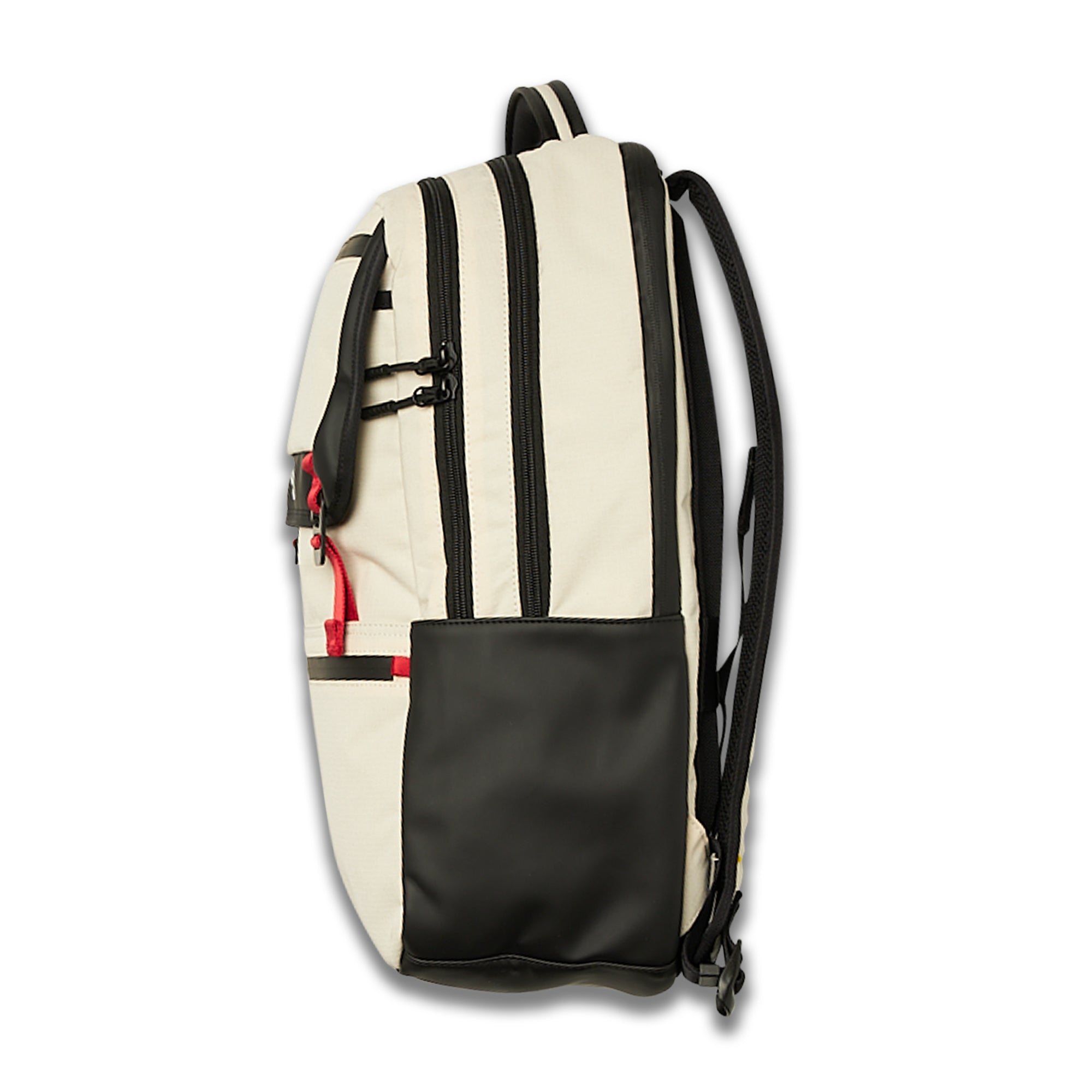Jones A2 R Backpack - La Creme - BP401 - Function18