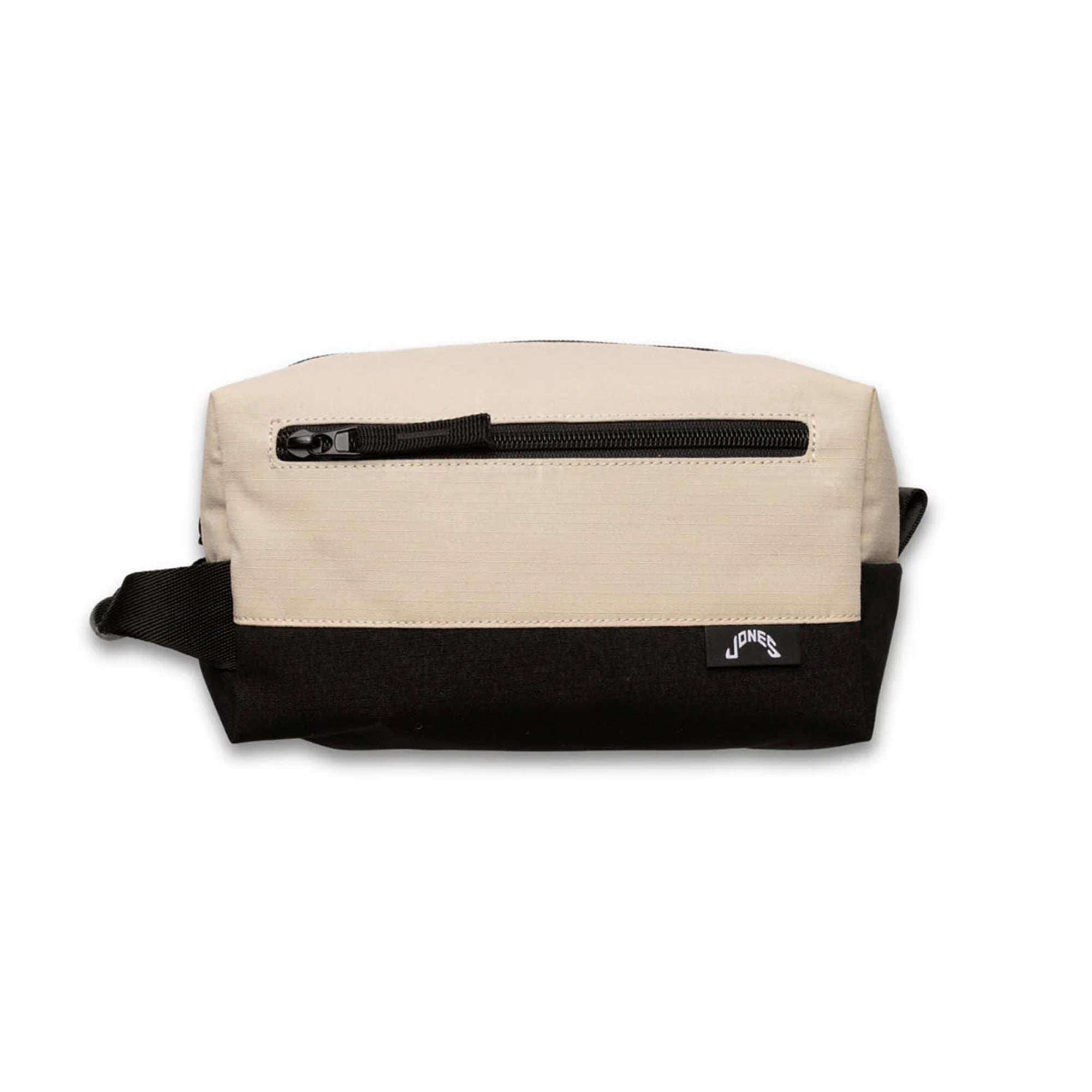Jones Dopp Kit Bag - Field Khaki - DK402 - Function18 | Restrictedgs