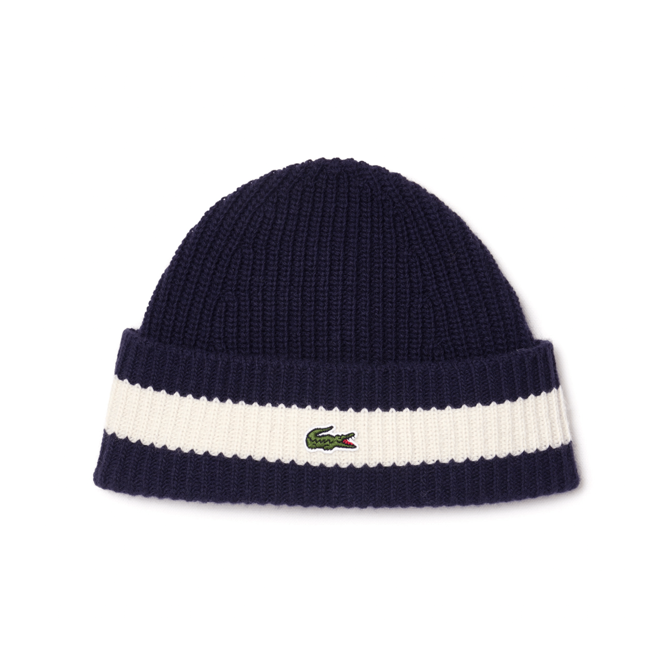 Lacoste Hat Navy