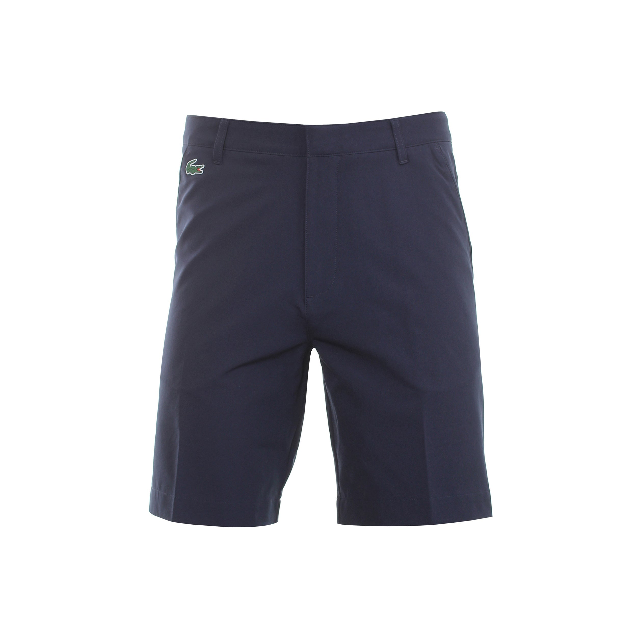 Lacoste Stretch Tech Short FH7396 Navy 166 | Function18 | Restrictedgs