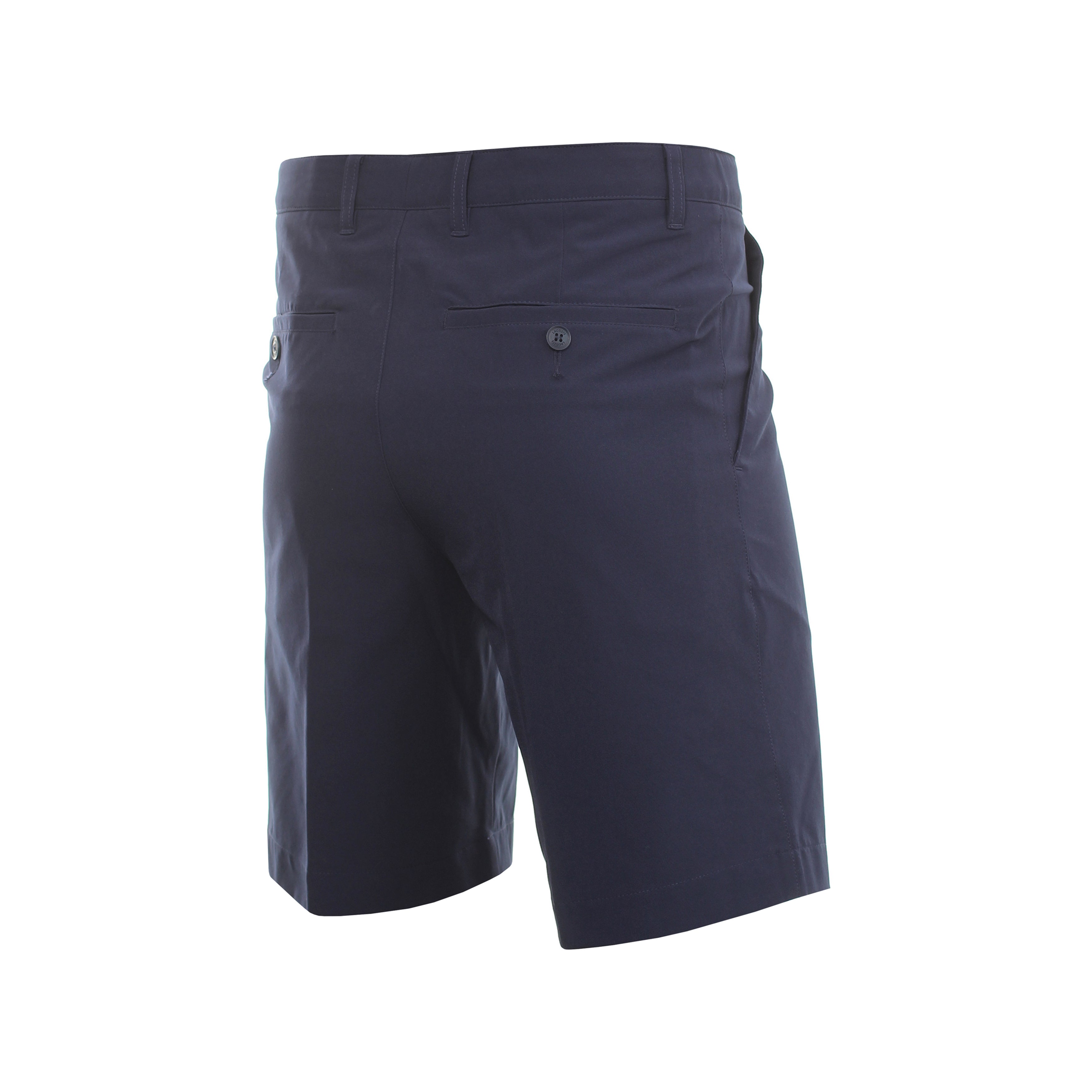 Lacoste Stretch Tech Short FH7396 Navy 166 | Function18 | Restrictedgs