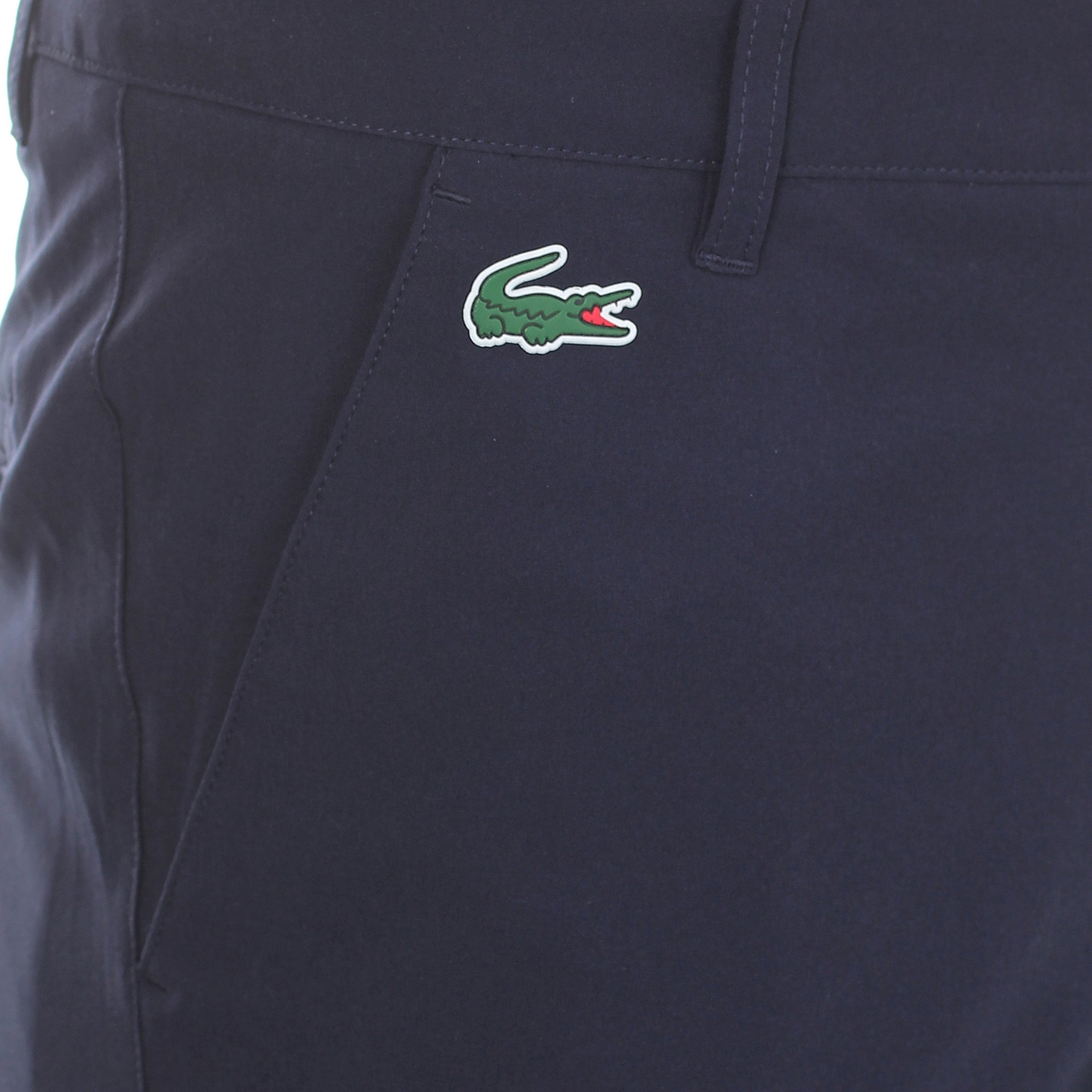 Lacoste Stretch Tech Short FH7396 Navy 166 | Function18 | Restrictedgs