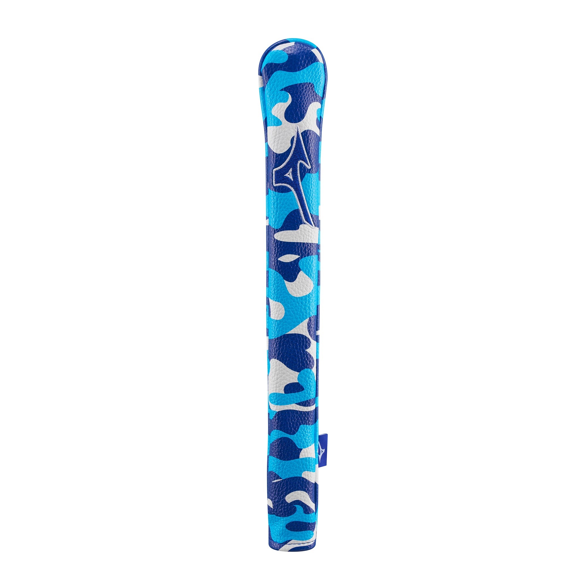 Mizuno Blue Camo Alignment Stick Headcover - Blue Camo 22 - BCAMALC26 ...