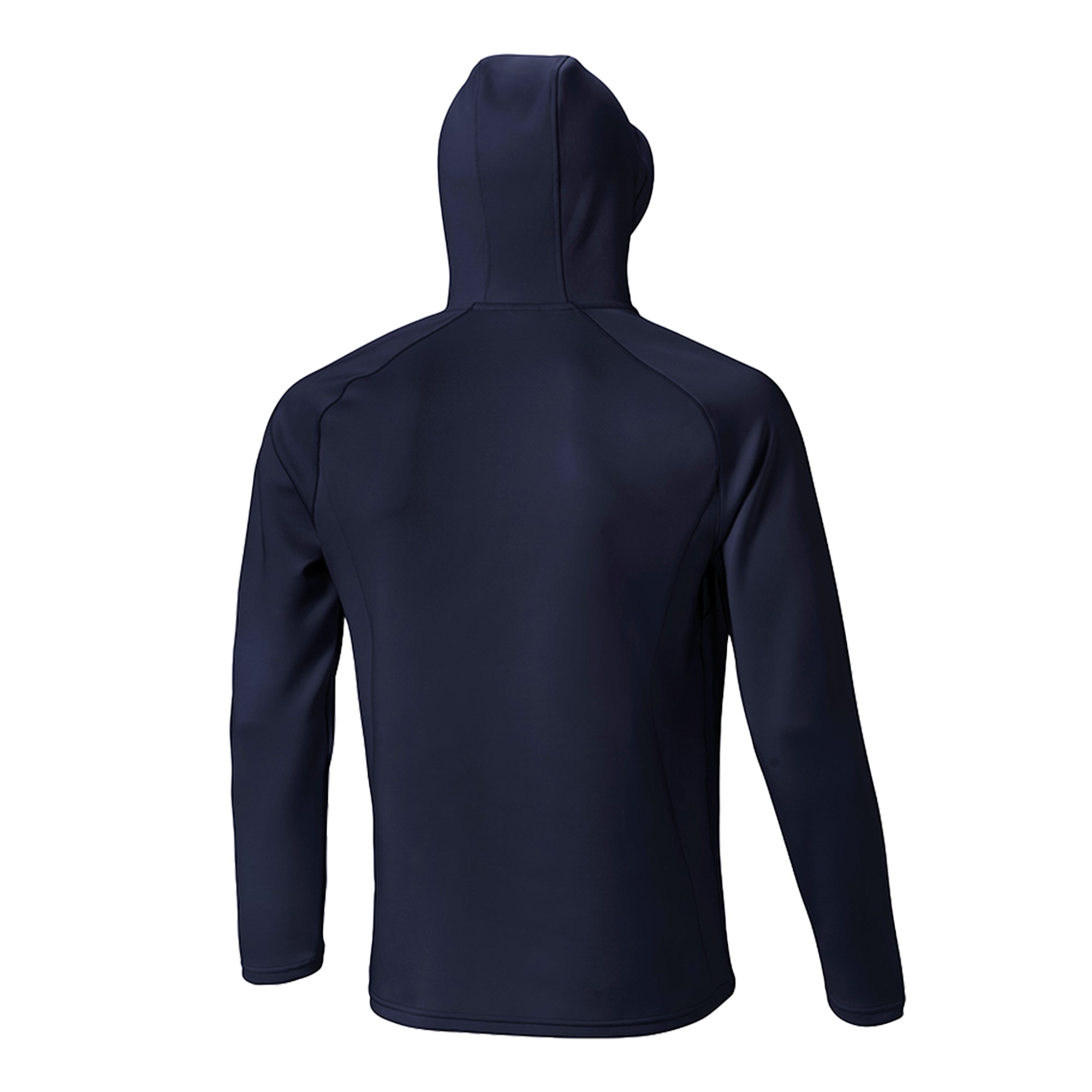 Mizuno Golf G-Style RB Hoodie - Deep Navy 14 - 52GCA003-14 - Function18 ...