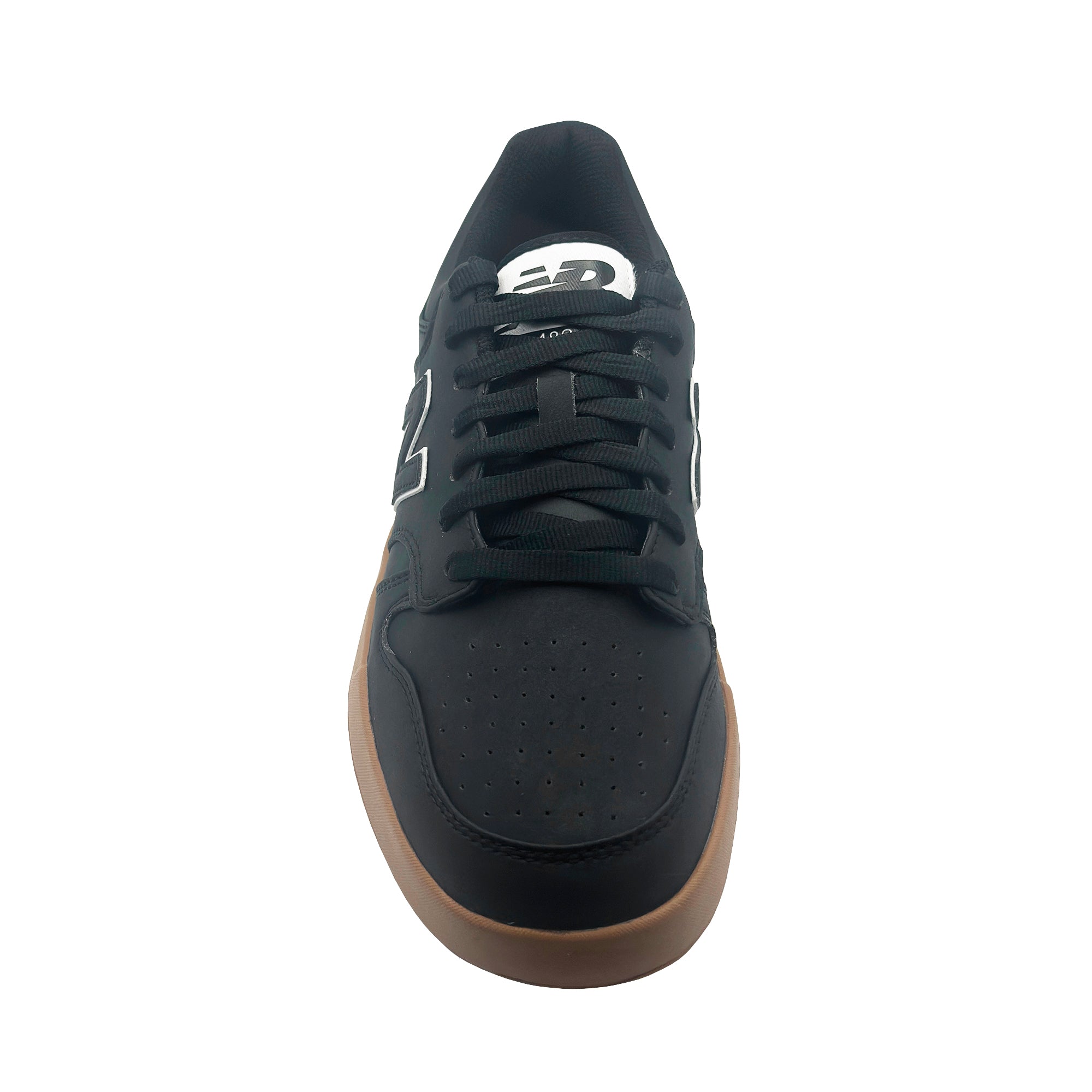 New Balance 480 SL Golf Shoes - Black/Brown - MG480BBR - Function18 ...