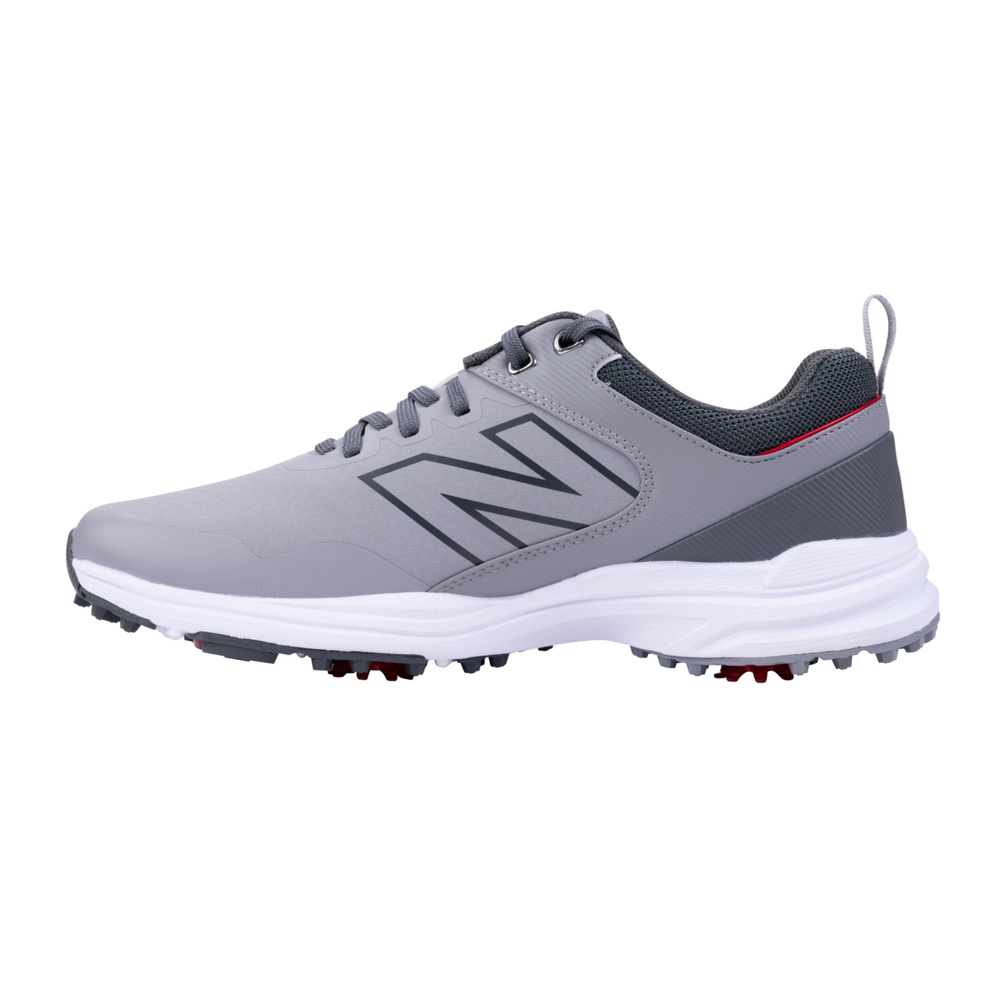 New Balance Brighton V2 Golf Shoes - Grey - MG202GR - Function18