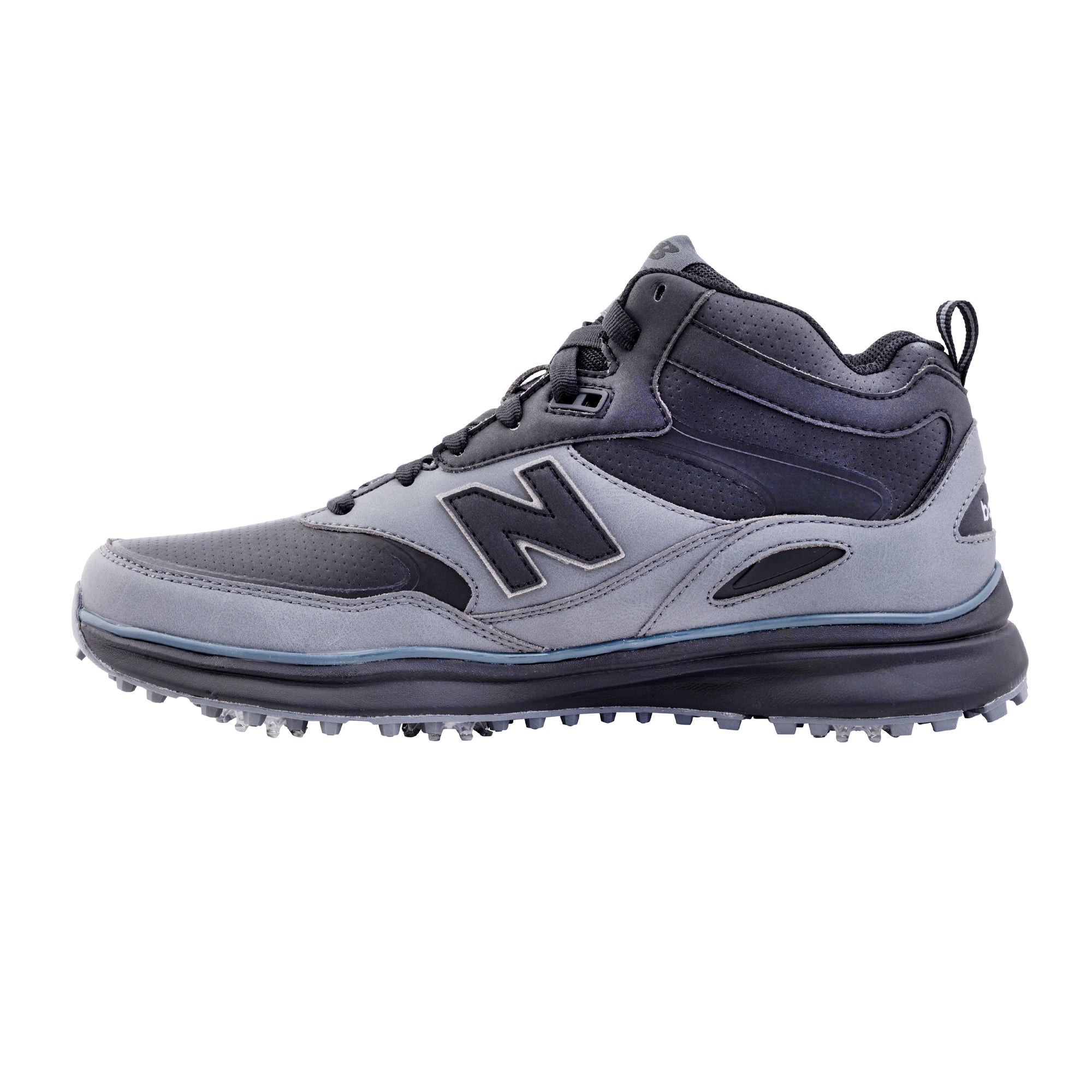 New Balance Merrimack Winter Golf Boots - Black - M100MGBK - Function18 ...