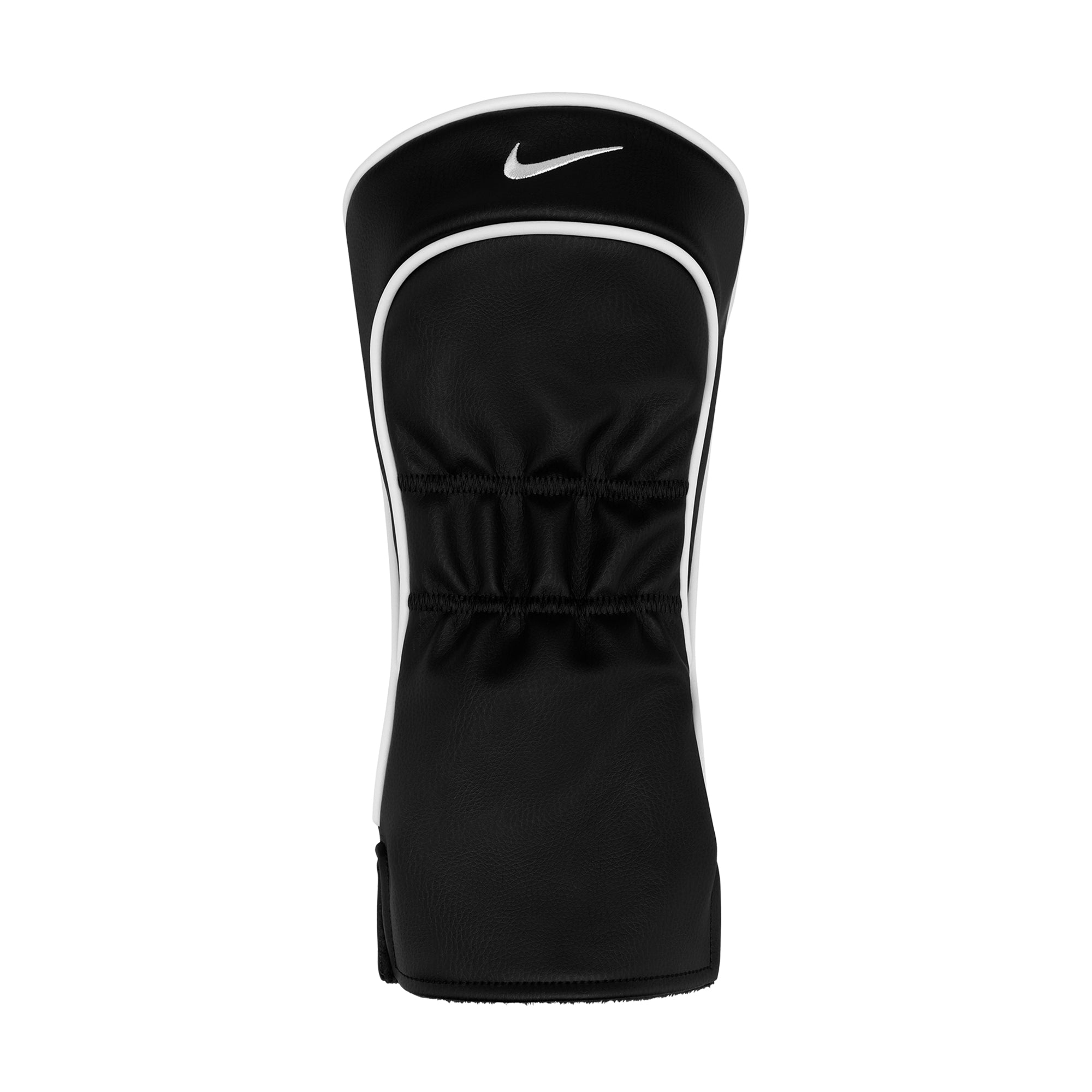 Nike Golf Driver Headcover - Black/White 091 - IQ6089-091 - Function18