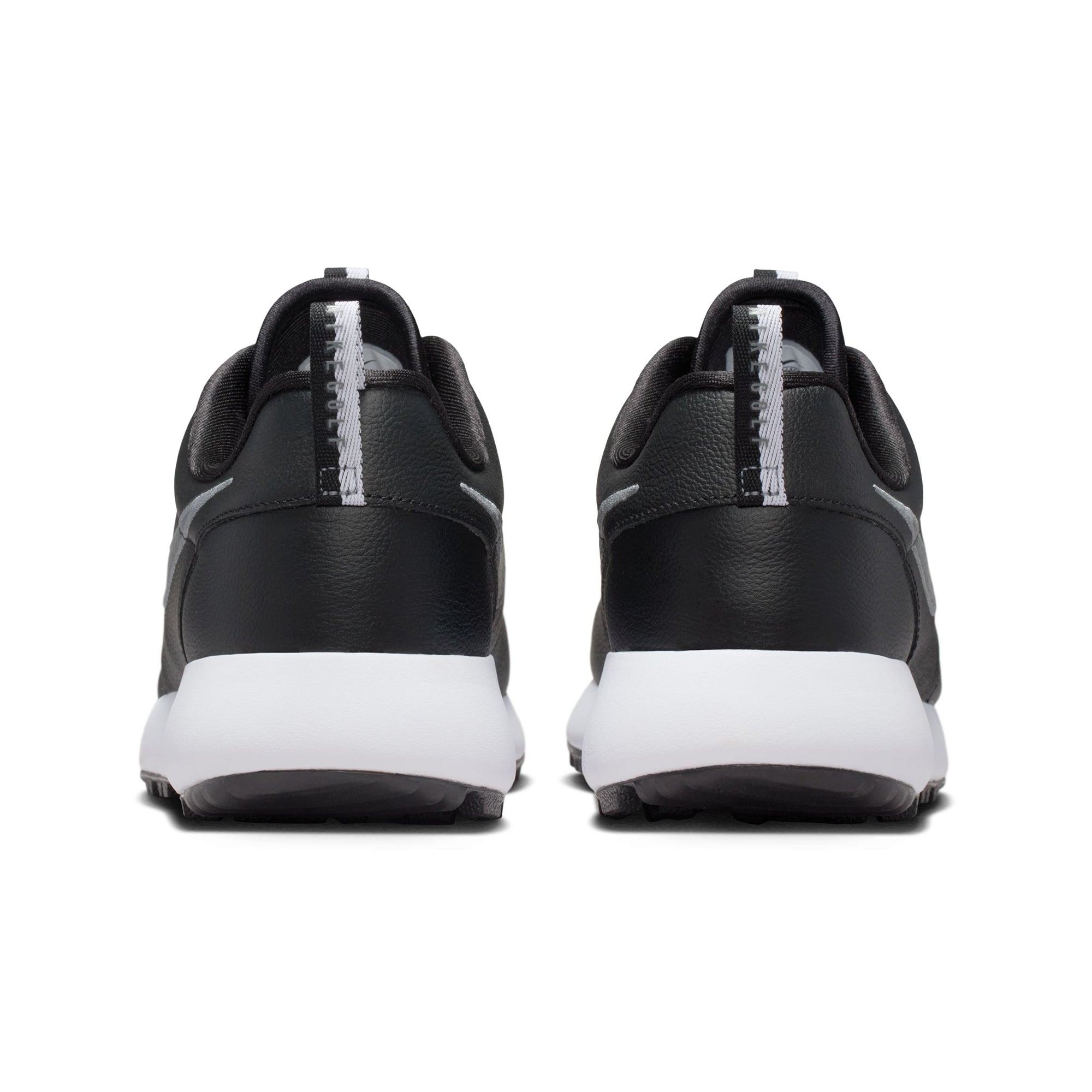Nike Golf Roshe Premium G Shoes - Black/Smoke Grey 001 - HV4697-001 ...