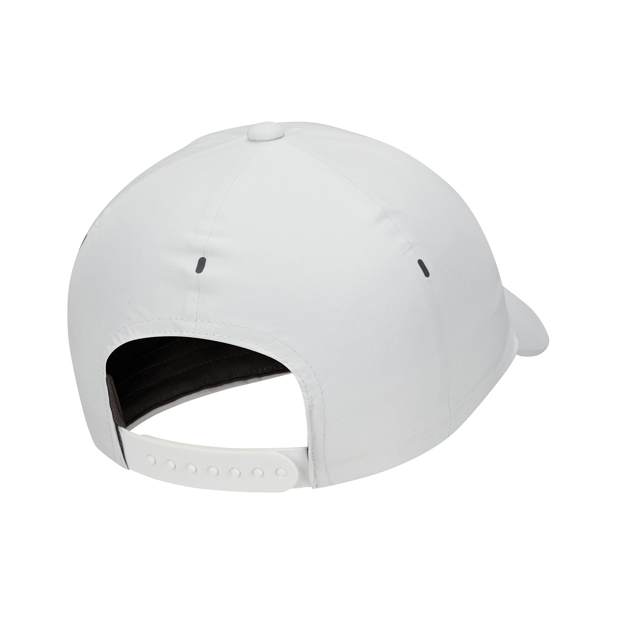 Nike Golf Storm-Fit ADV Club Cap - Summit White/Reflective Silver 121 ...