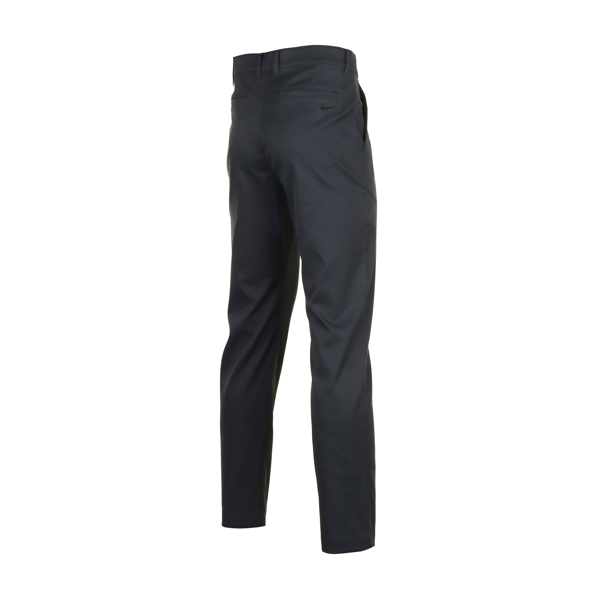 Nike Golf Tour Repel Slim Fit Chino Trousers - Dark Smoke Grey 070 ...