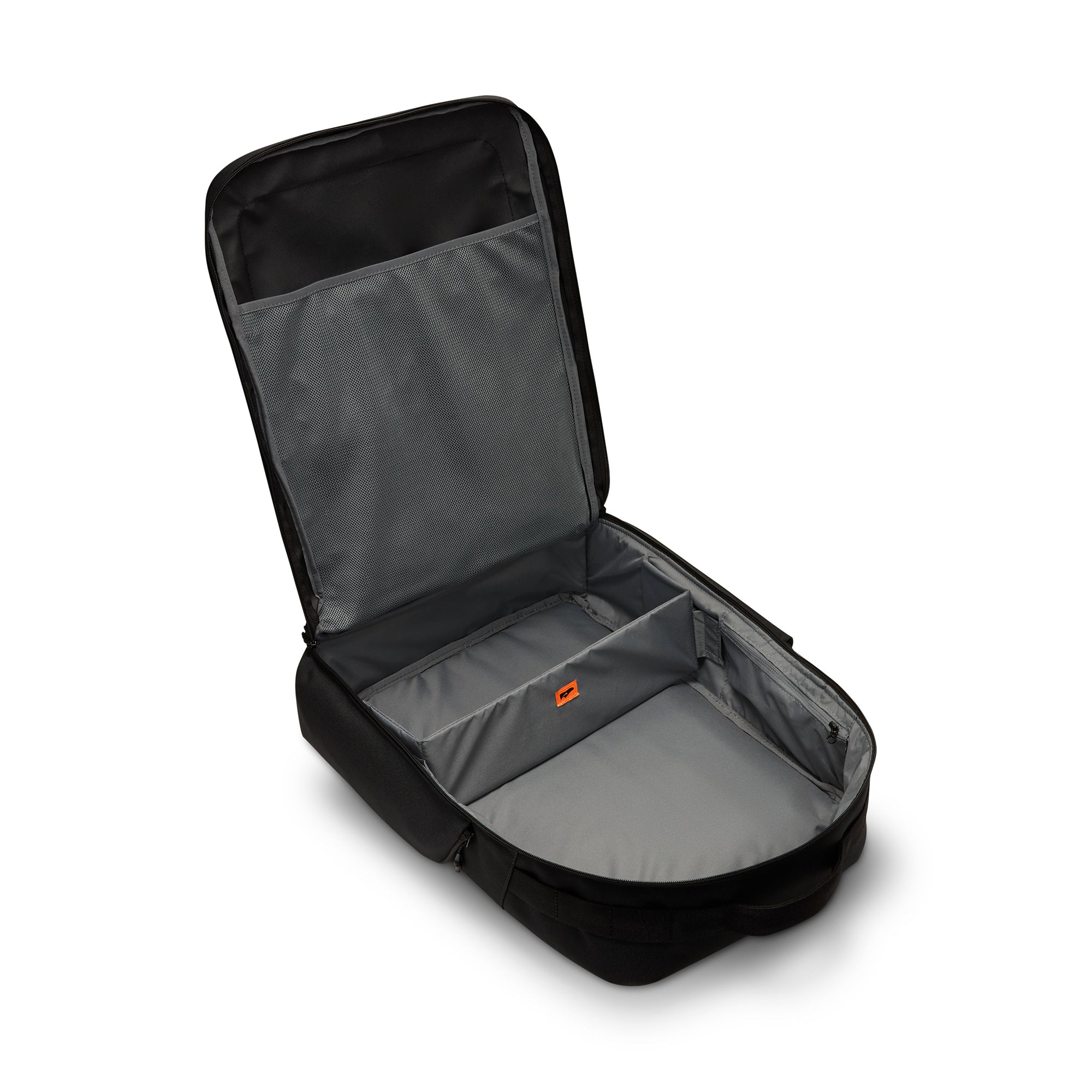 Nike Golf Utility Elite Back Pack - Black 010 - FN4173-010 - Function18