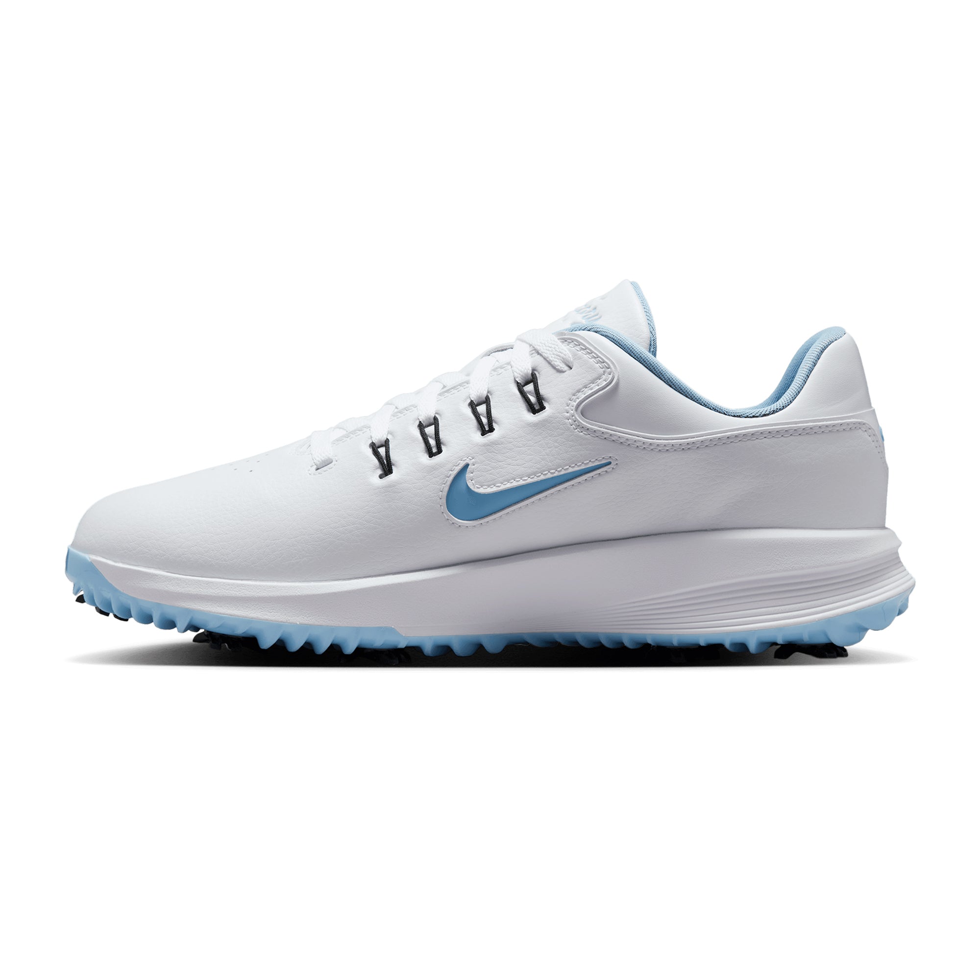 Nike Golf Victory Pro 4 Shoes - White/Photon Dust/Black/Psychic Blue ...