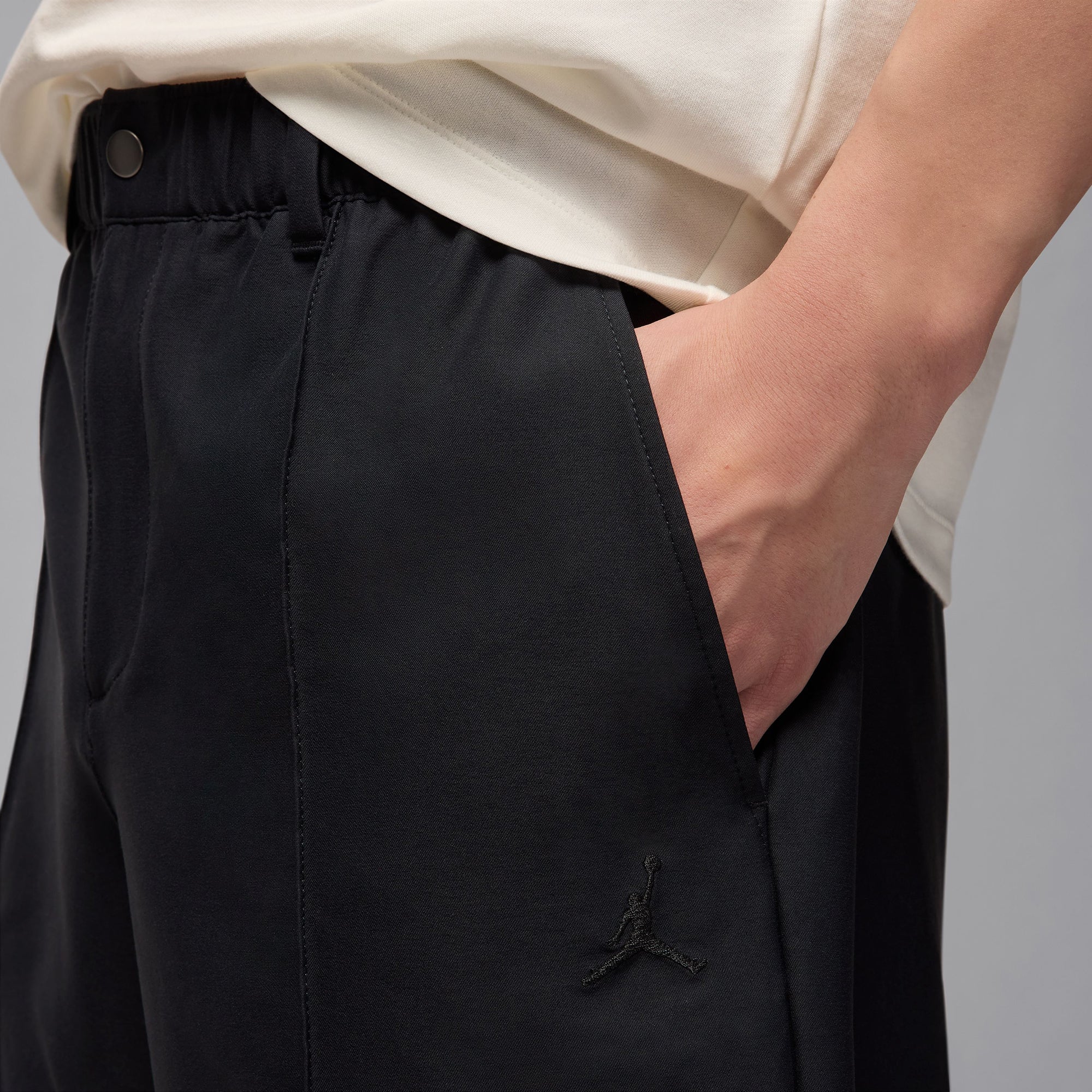 Nike Jordan Dri-Fit Golf Shorts HQ8677 Black 010 | Function18