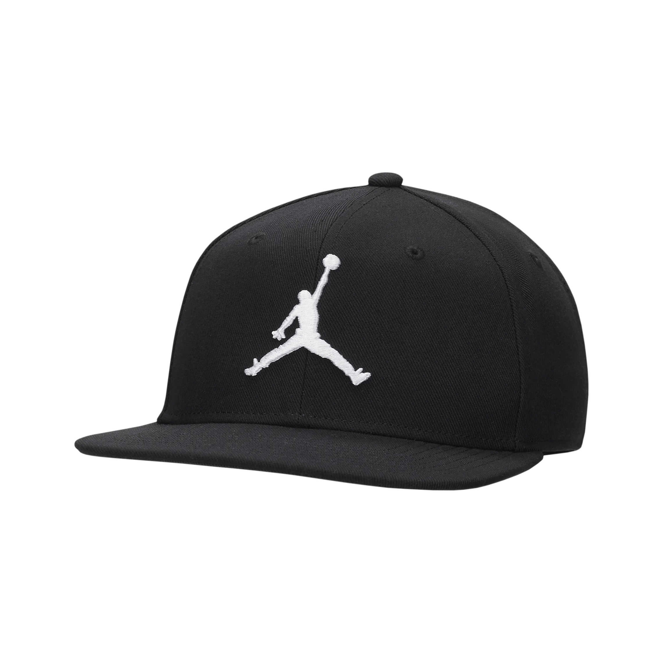 Nike Jordan Pro Golf Cap FV5296 Black 010 | Function18