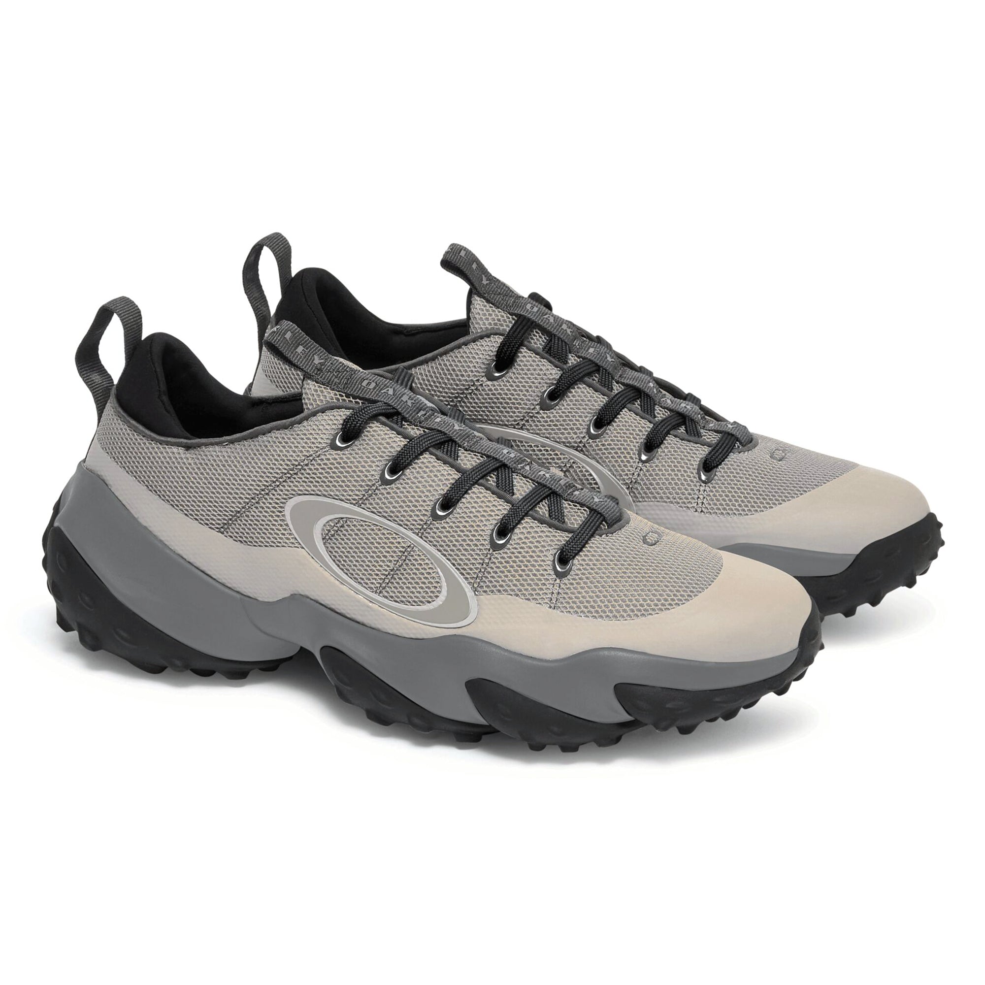 Oakley Edge Flex Golf Shoes - Mist/Cement 11P - 100538-11P - Function18