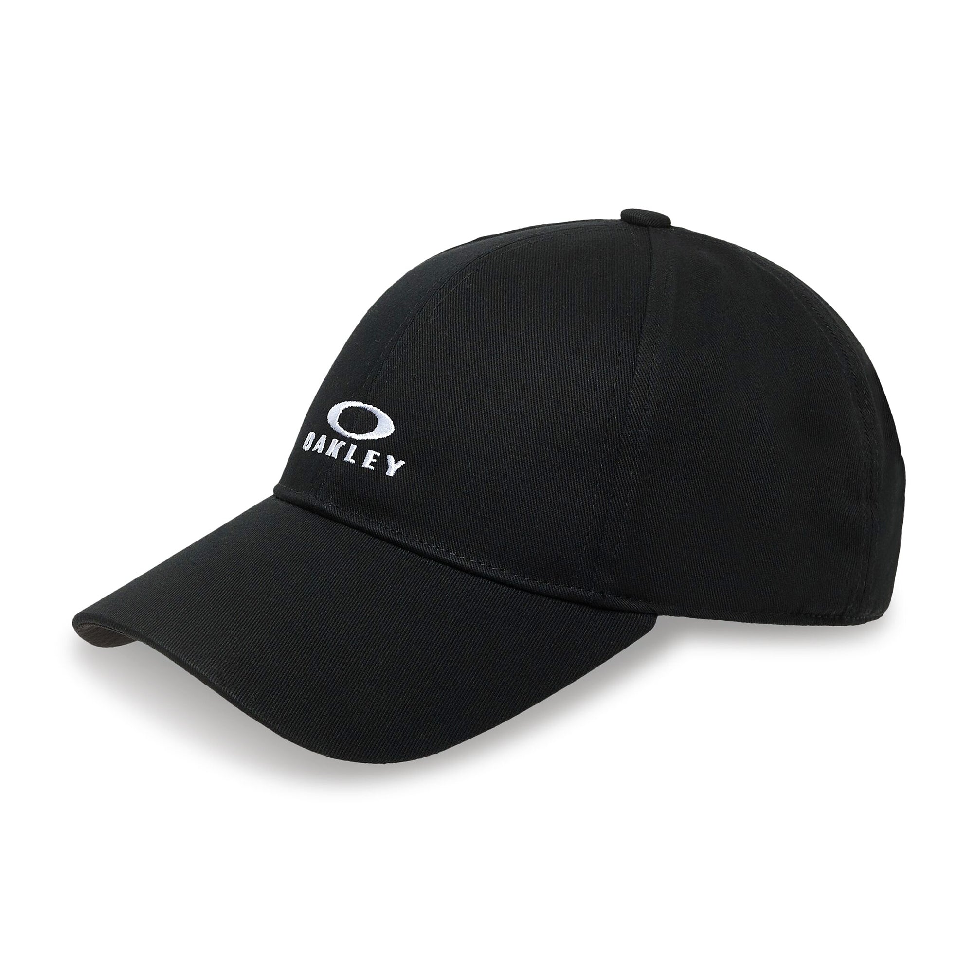 Oakley Essential Lock Up Logo Cap 25.0 - Black 02E - 902038-02E ...