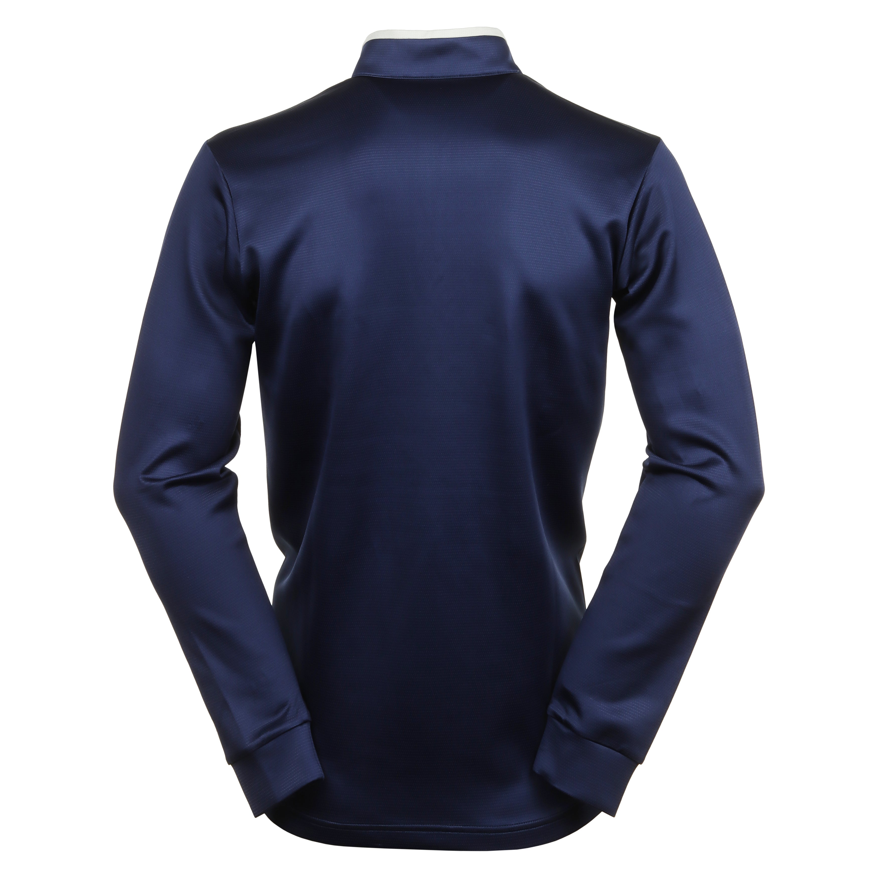 Oakley Golf Pleasant LS Mock 6.0 - Peacoat 67Z - 406915-67Z ...