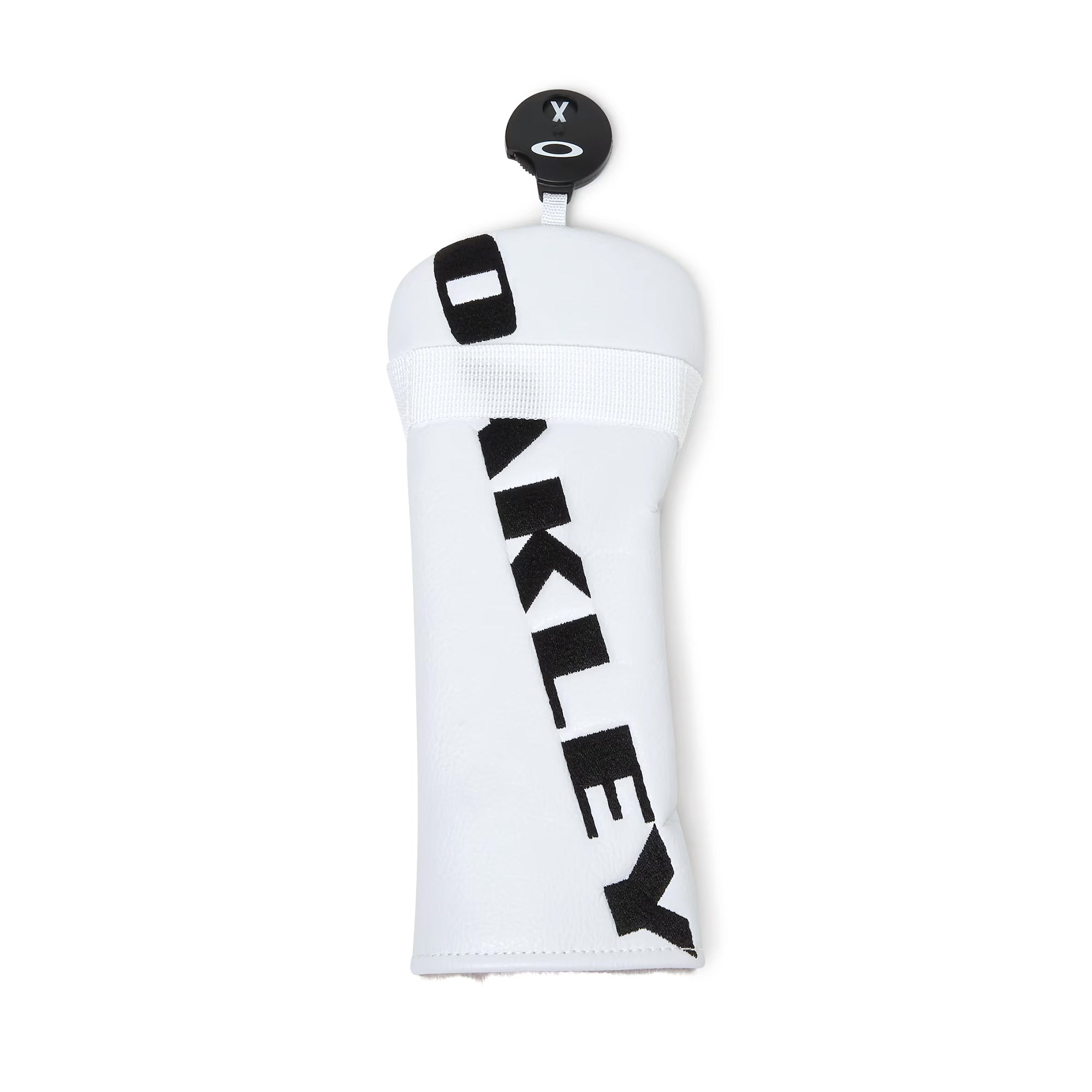 Oakley Golf Utility Cover 18.0 - White 100 - 901971-100 - Function18