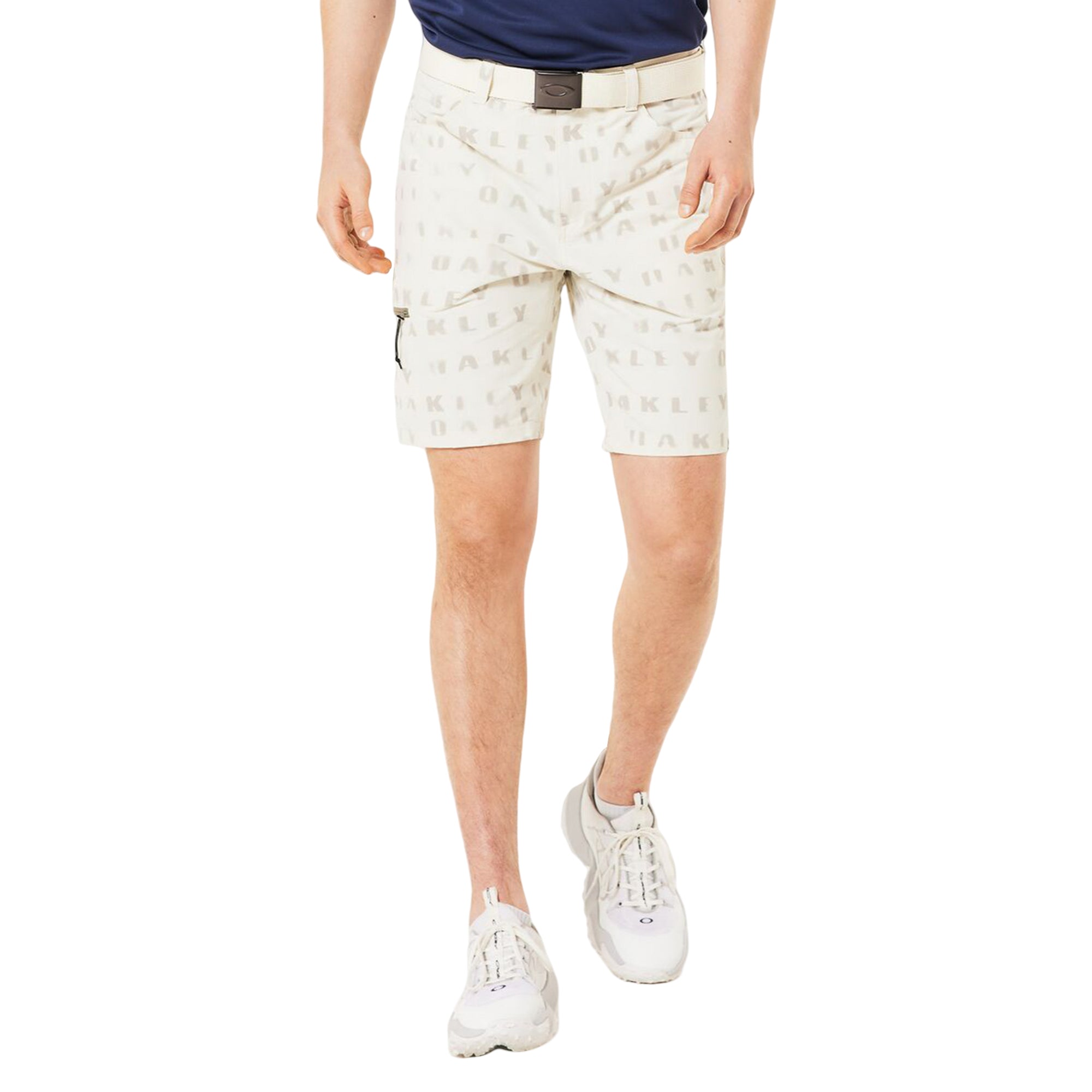 Oakley Heat Wave Shorts - Heat Wave Mist 12U - 406882-12U - Function18 ...