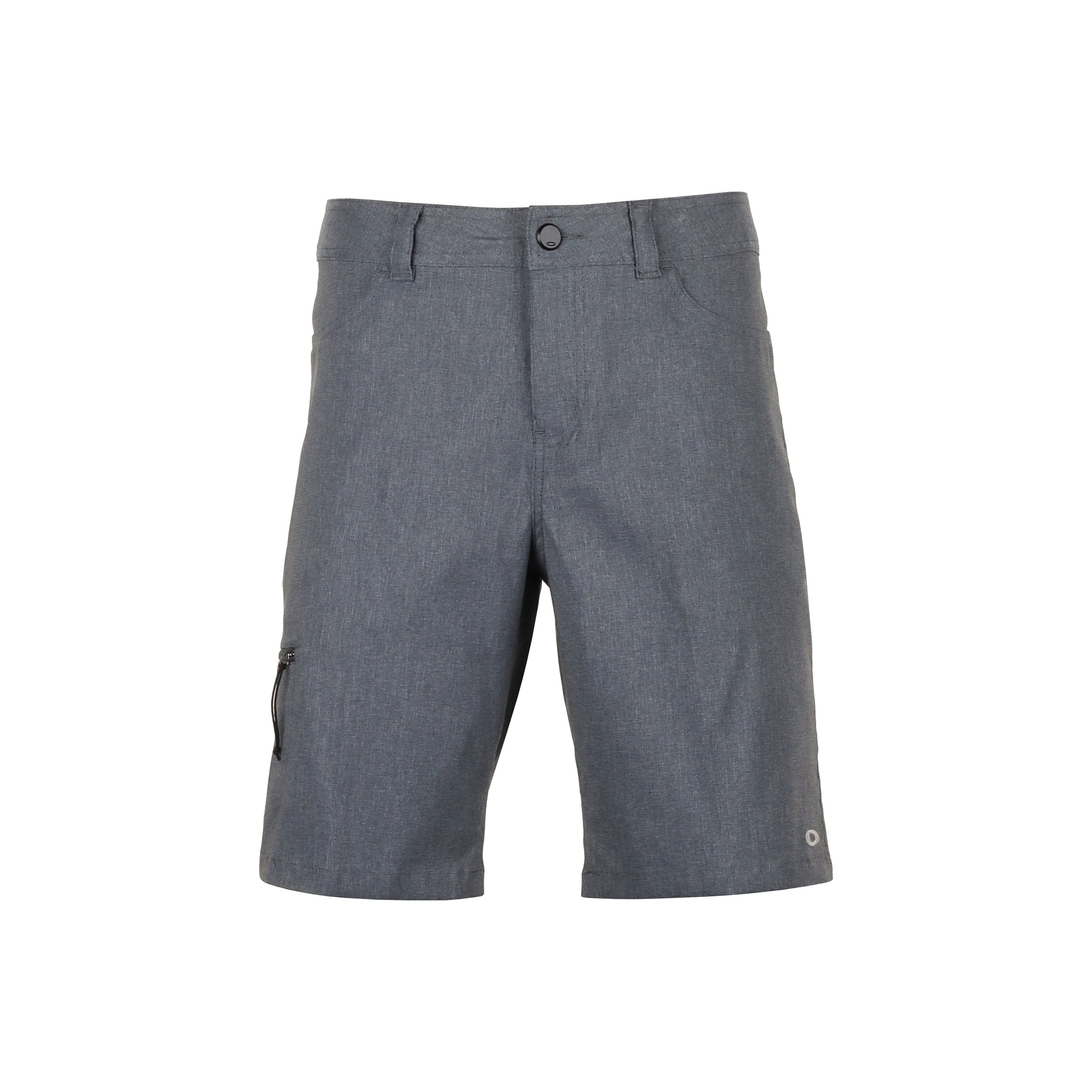 Oakley Hybrid Shorts 405033 Uniform Grey Heather BEH | Function18