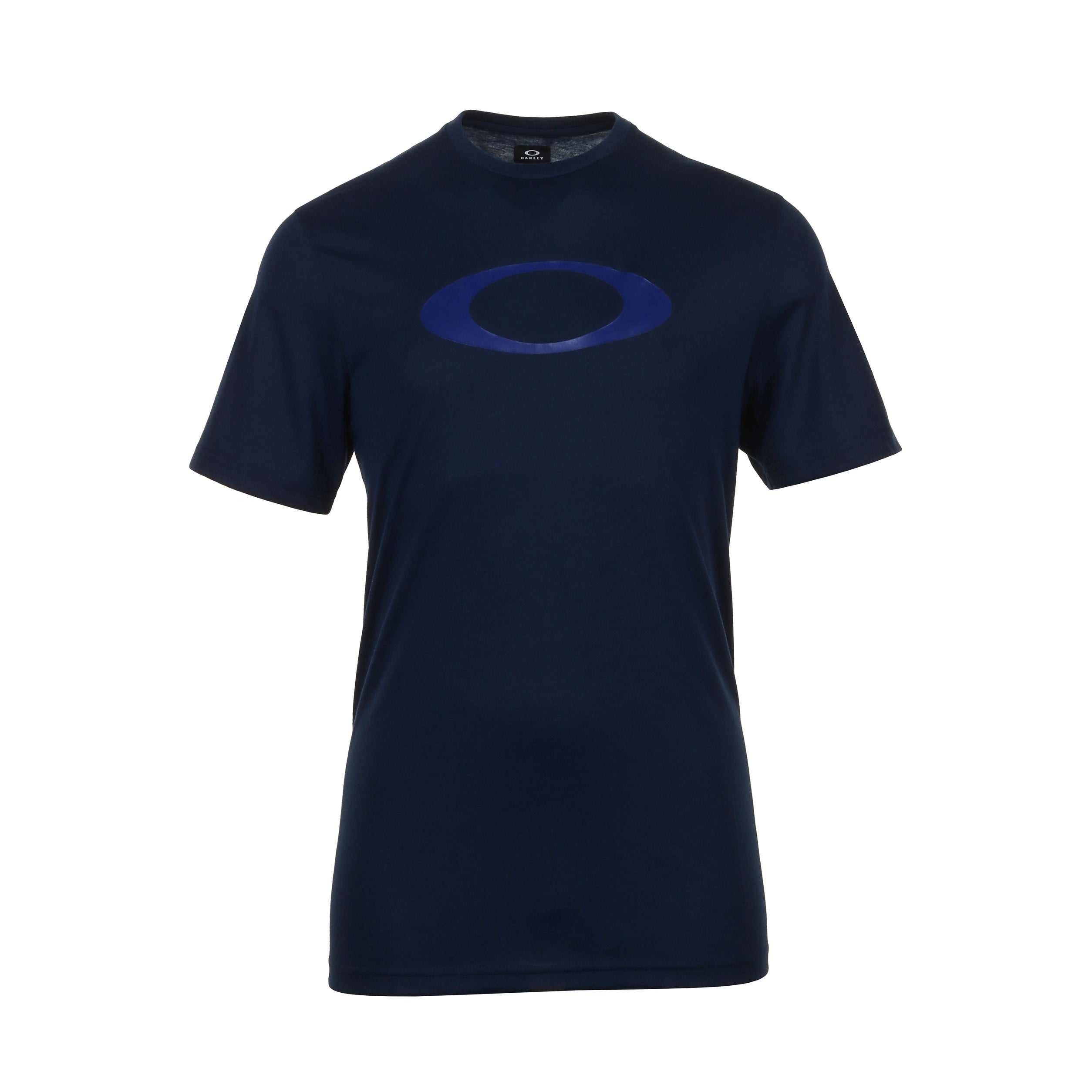 Oakley O-Bold Ellipse Tee 457132 Team Navy 6LE | Function18