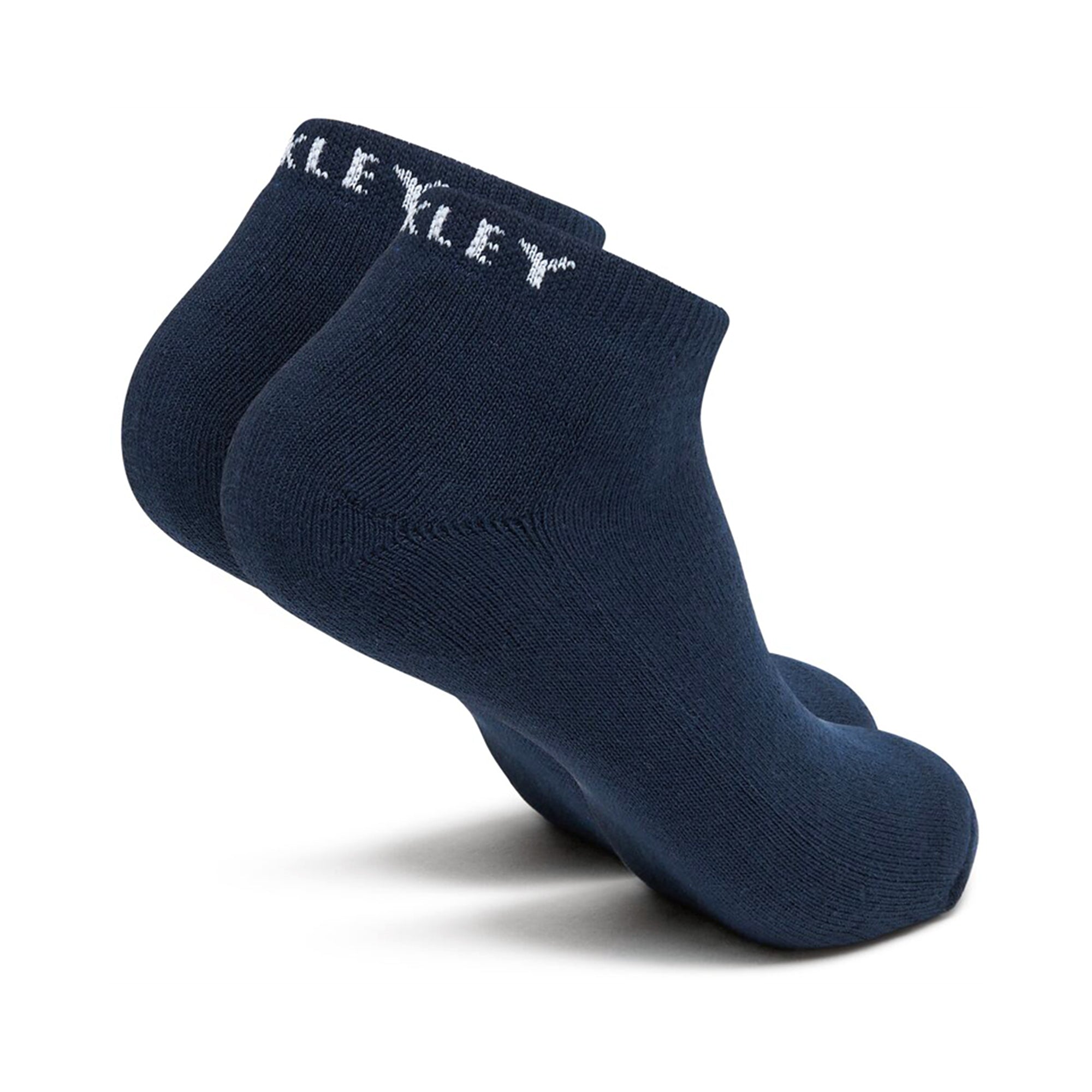 Oakley Shorts Solid Sock - 3 Pair Pack - Fathom 6AC - 900351-6AC - Function18