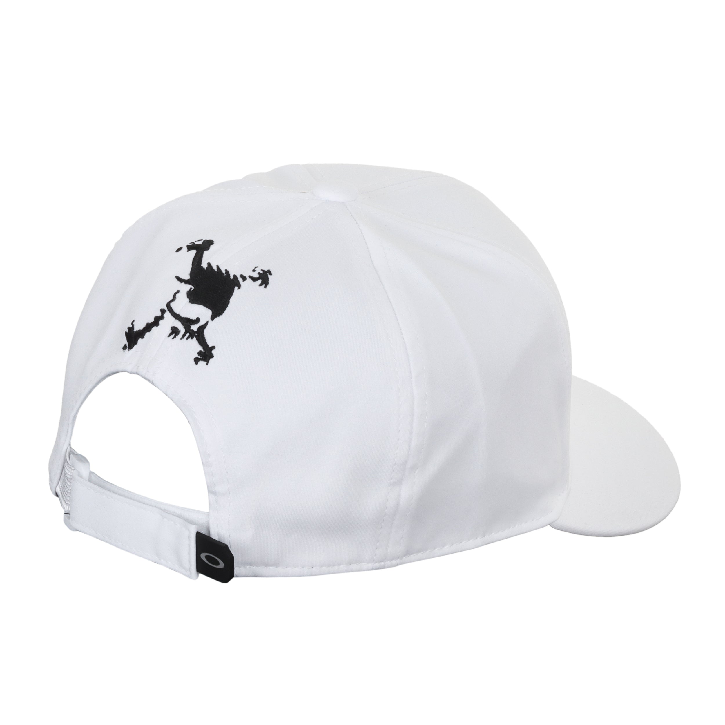 Oakley Skull Metal FA 24.0 Cap 901824 White 100 | Function18