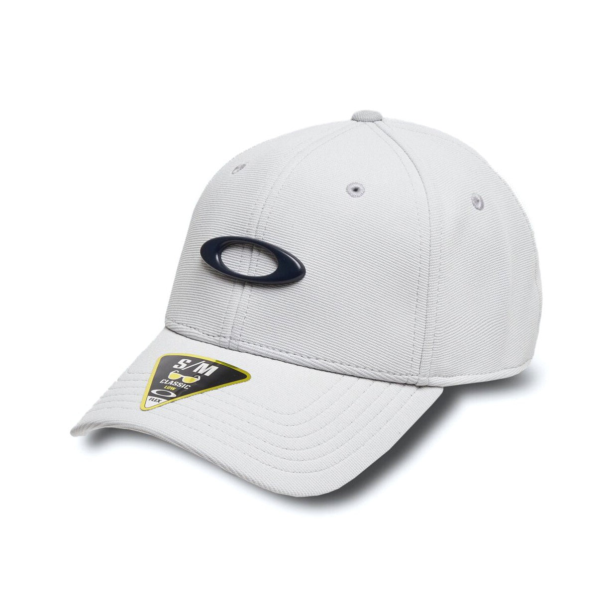 Oakley Tincan Cap 911545 Lunar Rock 26C | Function18