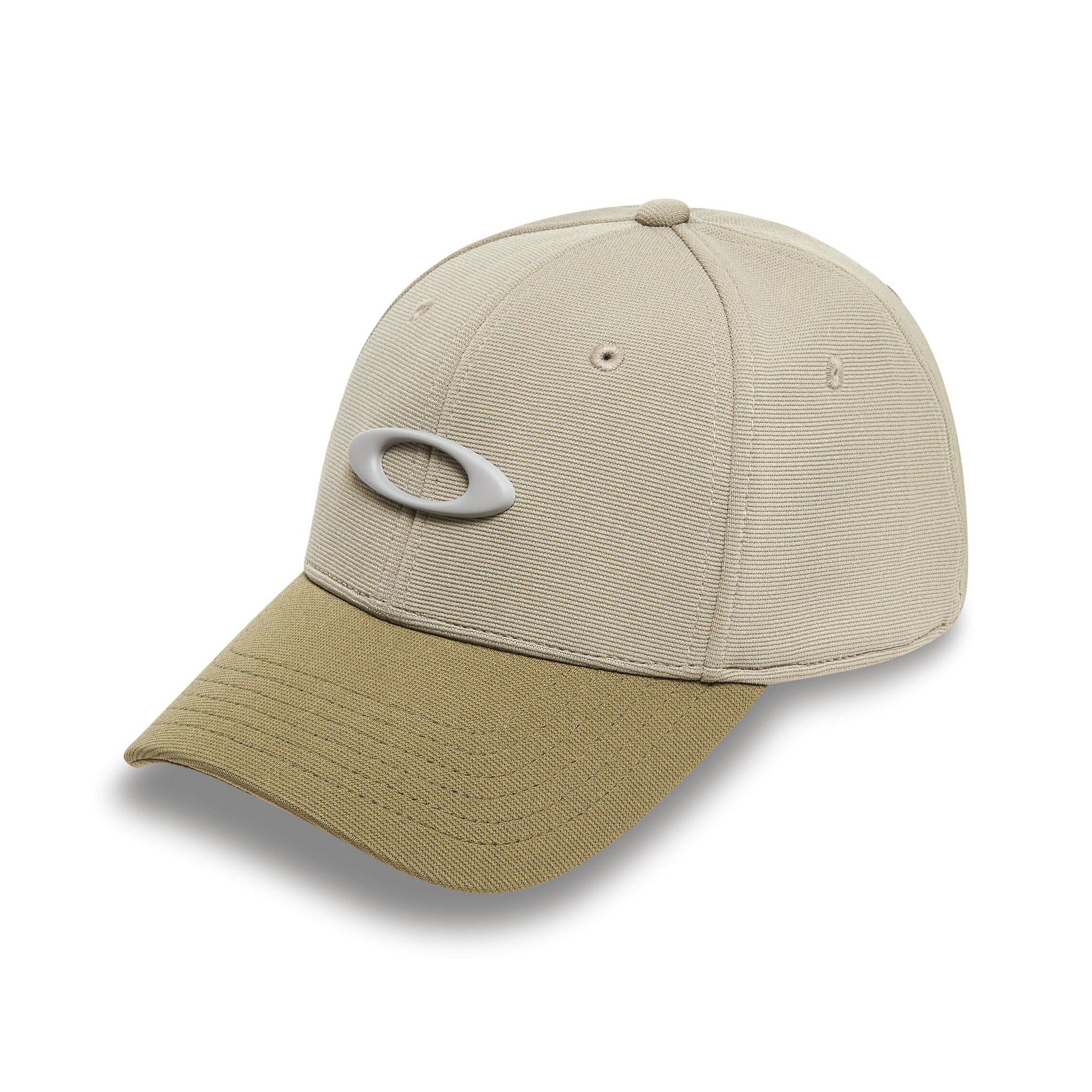 Oakley Tincan Cap - Boulder/Army/Cement BCM - 911545-BCM - Function18