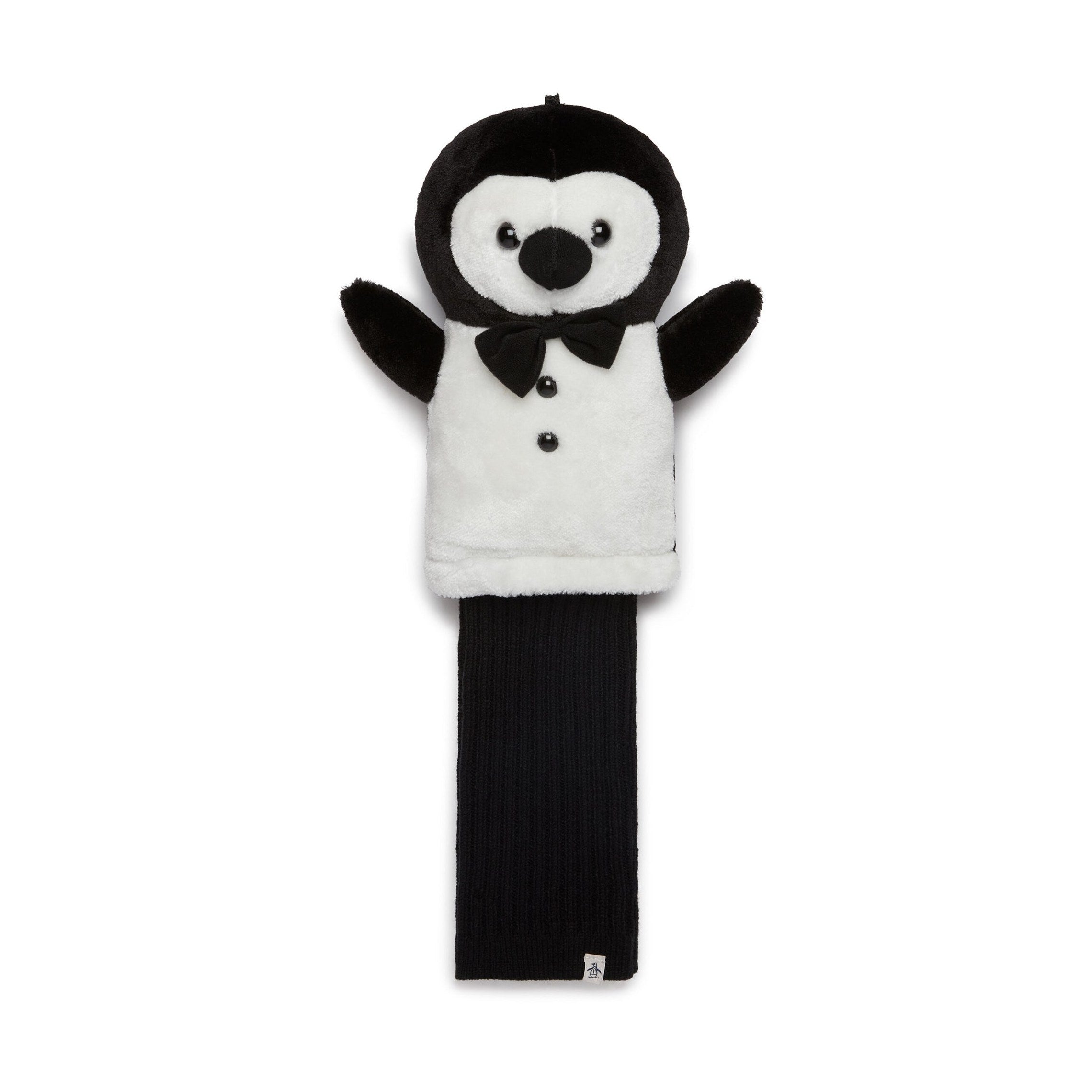Original Penguin Golf Plush Penguin Club Cover OGASC0B7 Bright White ...