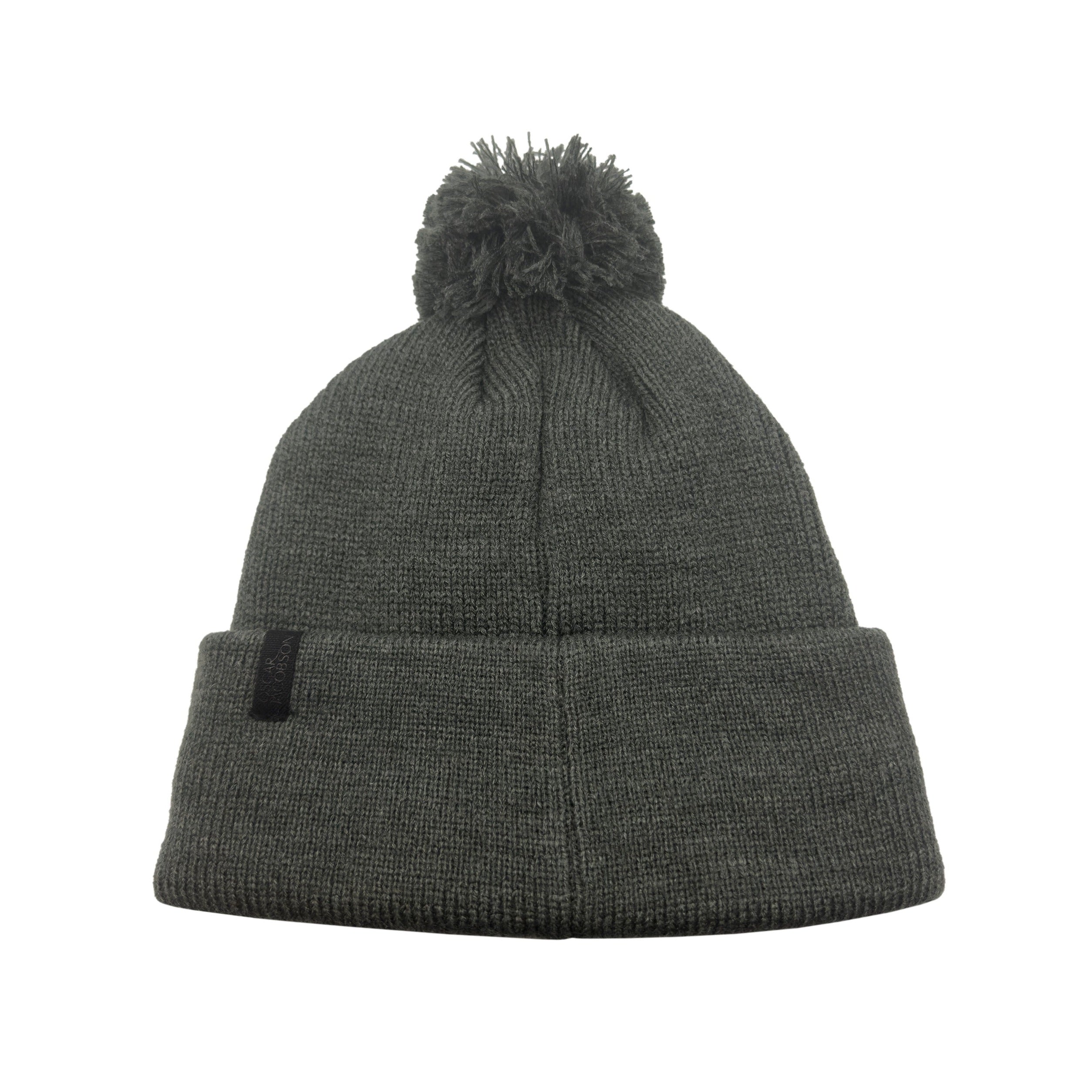 Oscar Jacobson Maidstone Golf Hat OJHAT0286 Pewter Marl| Function18
