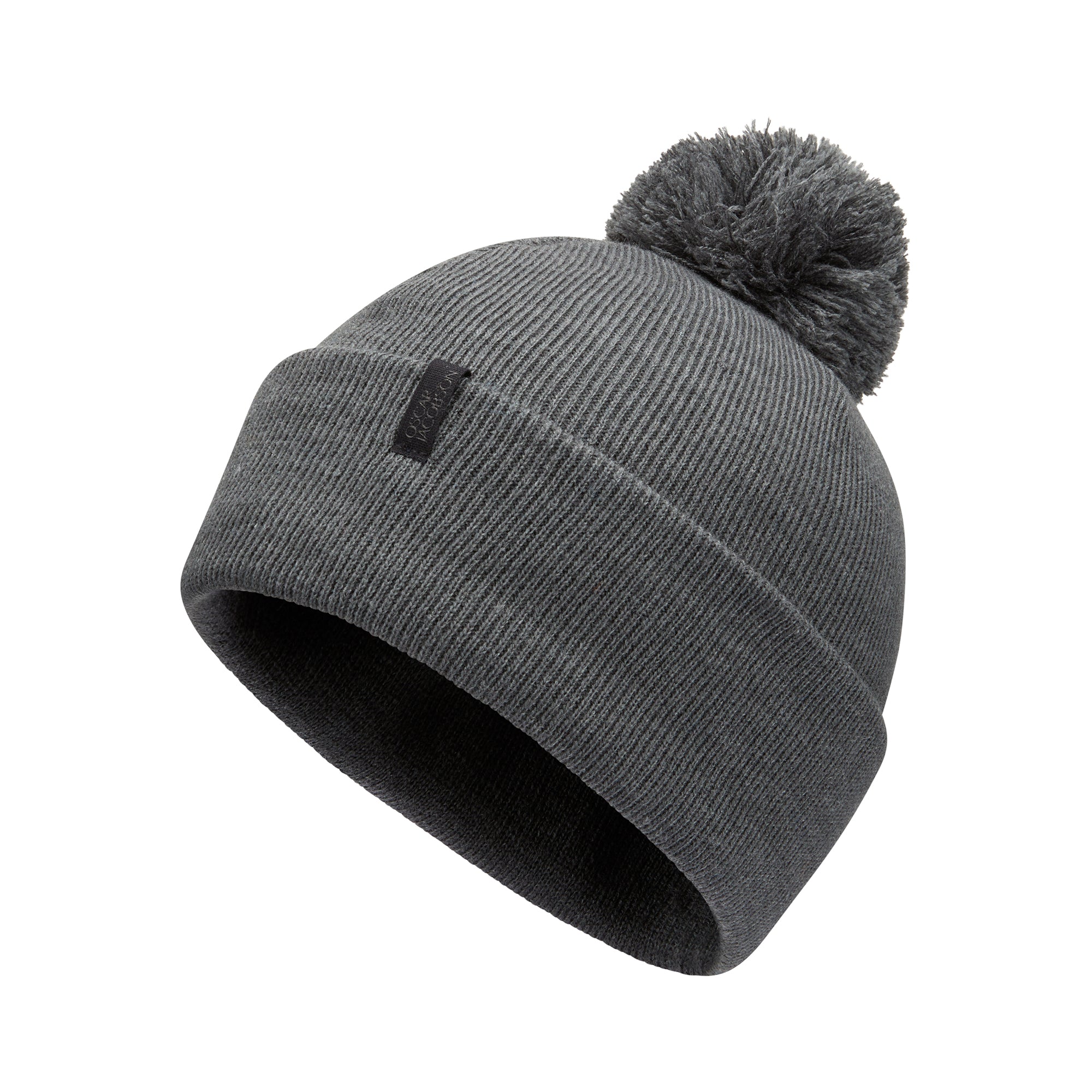 Oscar Jacobson Maidstone Golf Hat - Pewter Marl - OJHAT0286-P.Marl ...