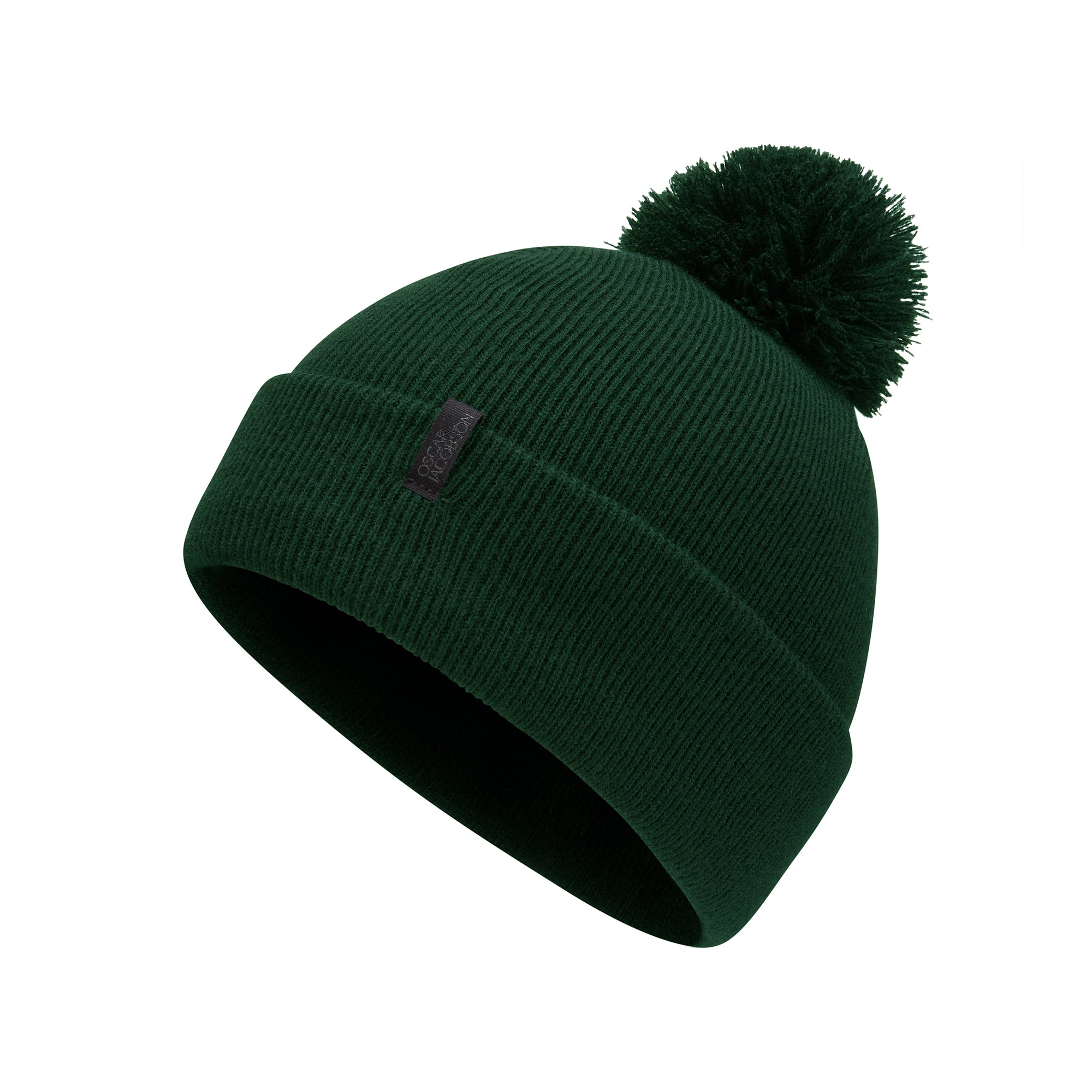 Oscar Jacobson Maidstone Golf Hat - Pineneedle - OJHAT0286 - Function18