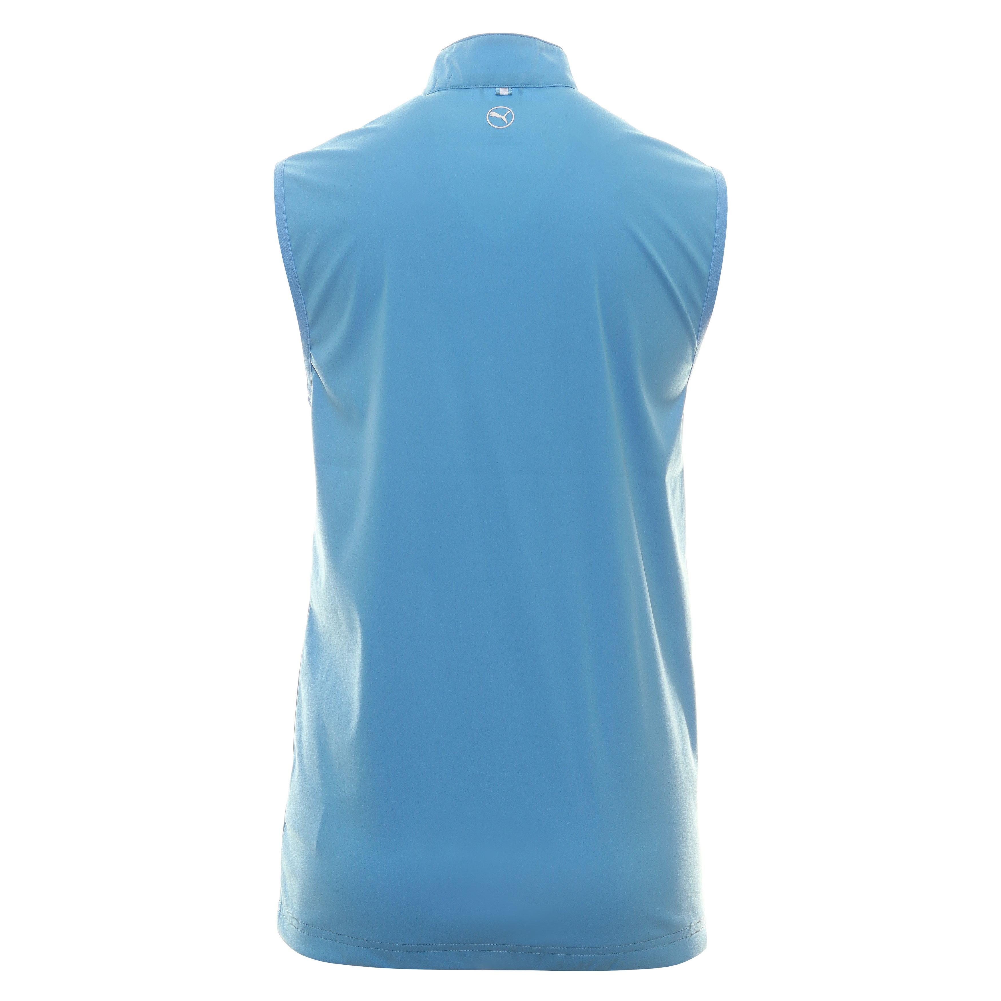 Puma Golf Momentum Wind Vest - Regal Blue/White Glow 03 - 622749-03 ...