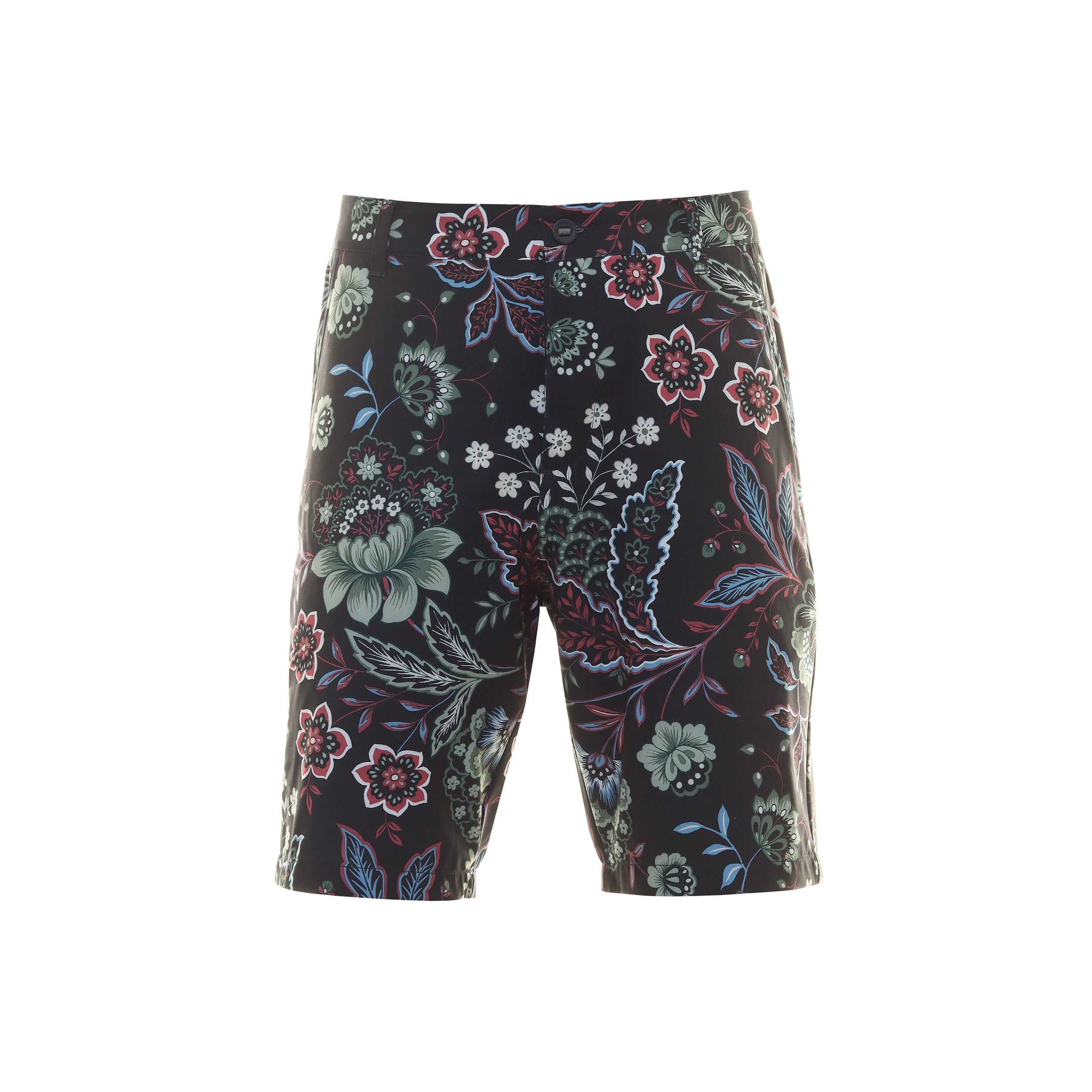 Puma Golf X Liberty Shorts 623038 Navy Blazer 01 & Function18 ...