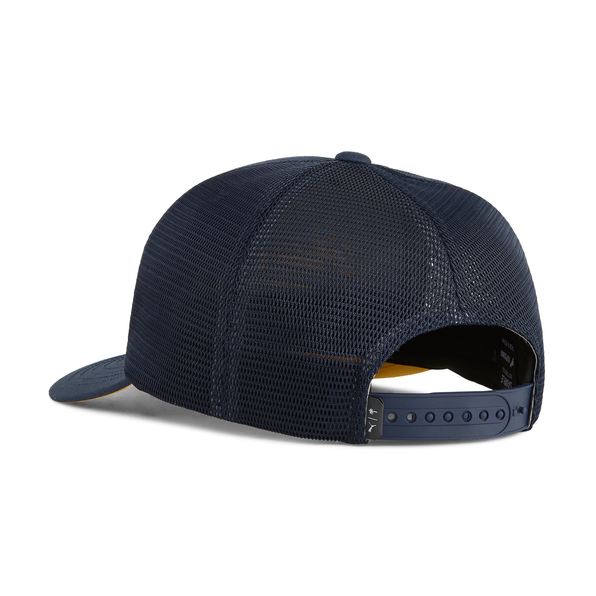 Puma Golf x PTC Performance Trucker Cap - Deep Navy 01 - 026159-01 ...